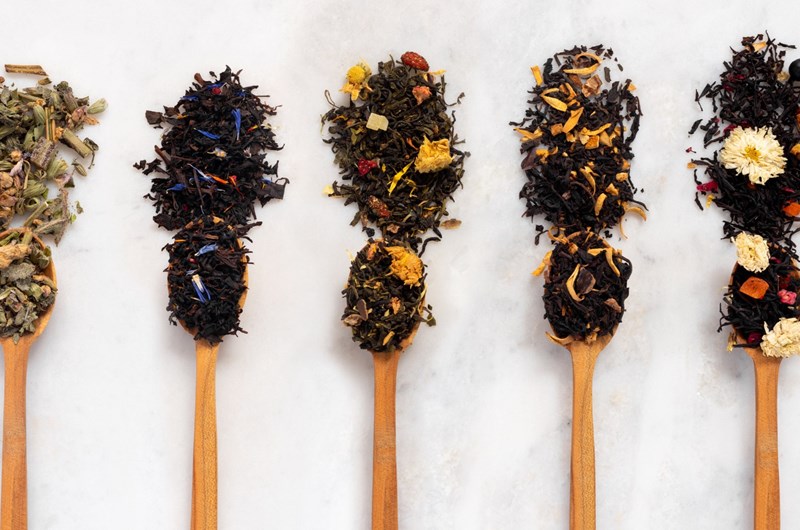 Teaz Sol Tea Workshop: Event at the Galveston Island KOA Holiday ...