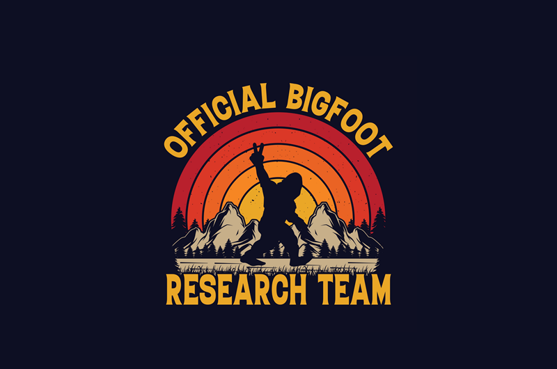 Smoky Mountain Bigfoot Conference: Event at the Gatlinburg East / Smoky ...