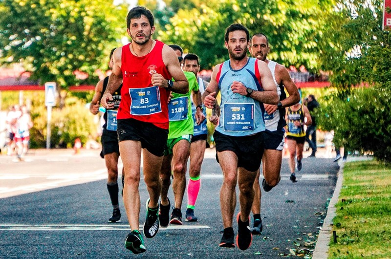 AuSable River Festival 5k & 10k Races: Event at the Gaylord South ...