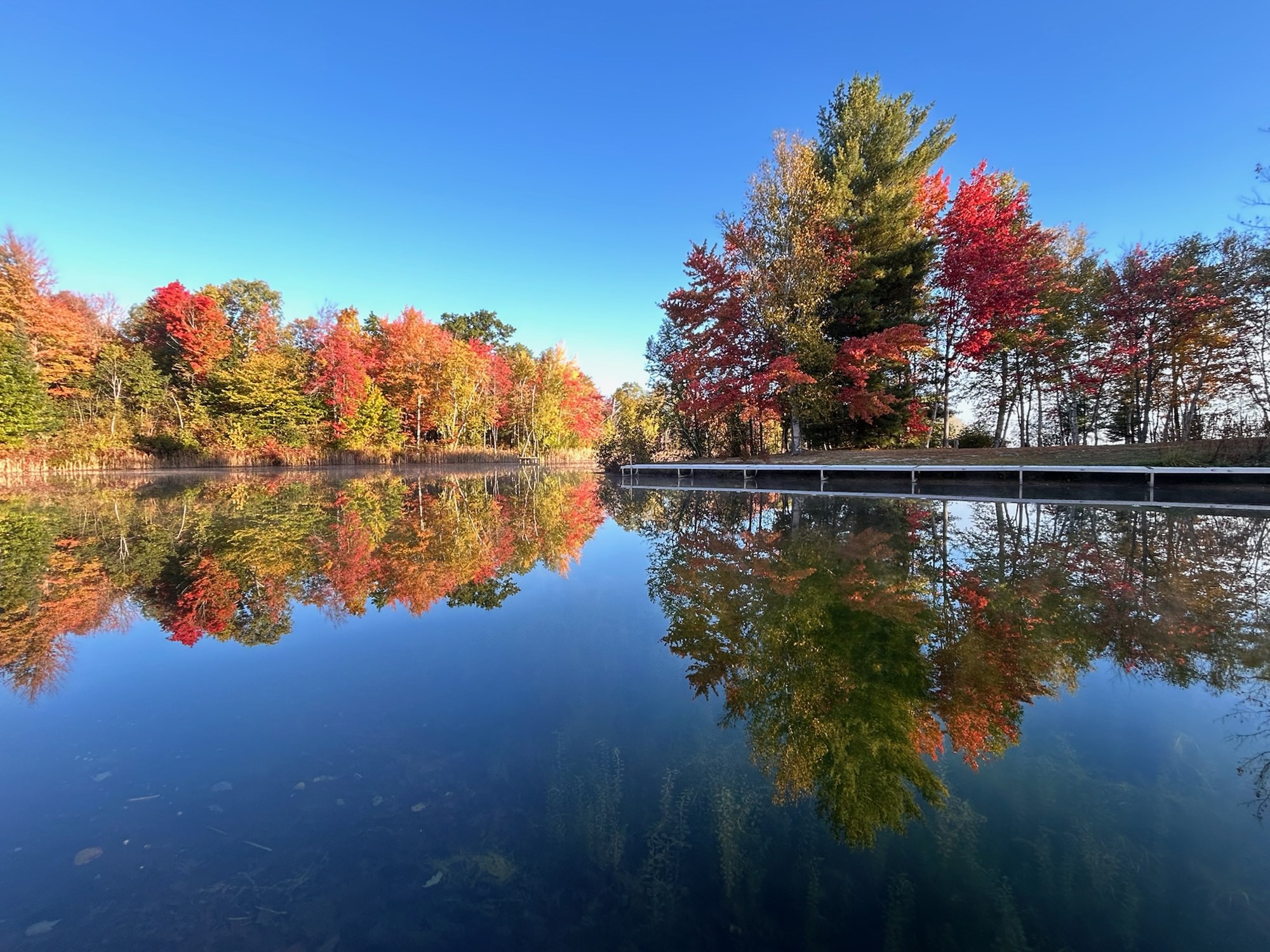 Frederic, Michigan Area Attractions | Gaylord South / Bradford Lake KOA ...