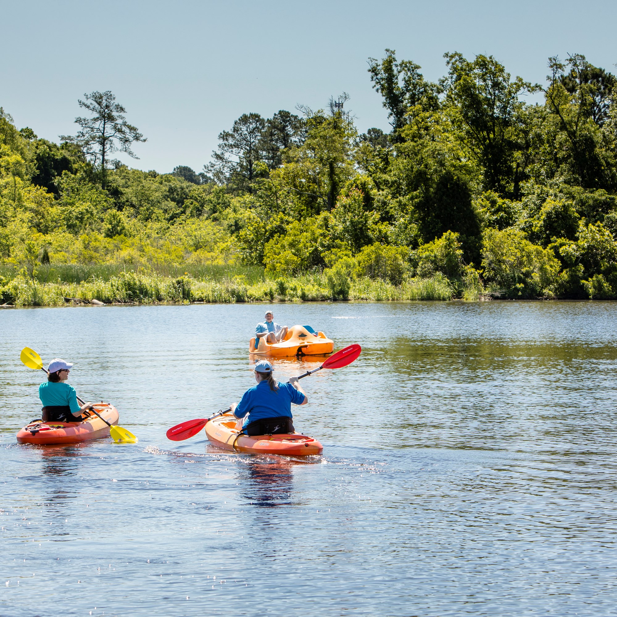 Frederic, Michigan Camping Amenities | Gaylord South / Bradford Lake ...
