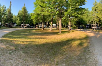 Michigan Camping Locations | KOA Campgrounds
