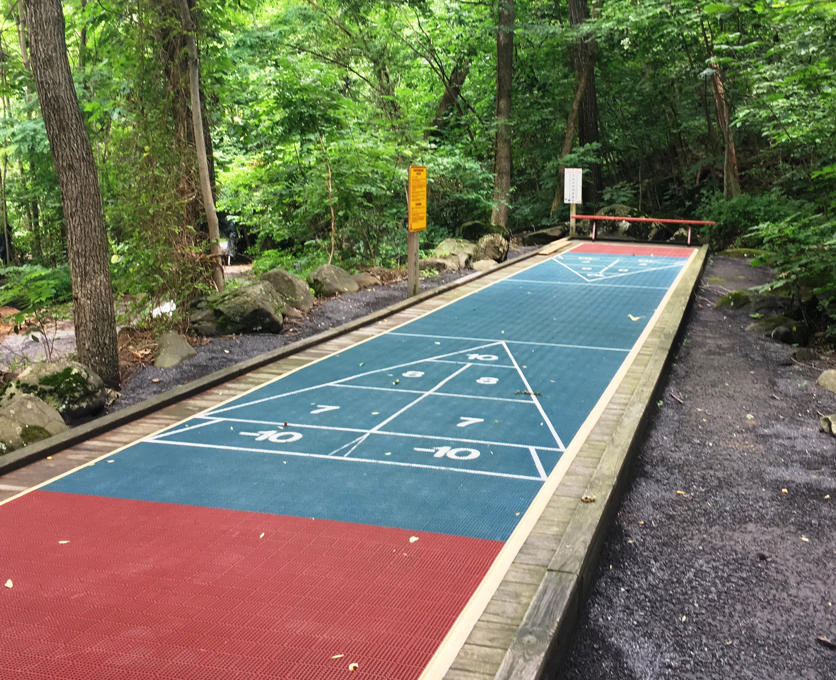 Gettysburg, Pennsylvania Campground | Gettysburg / Battlefield KOA Holiday