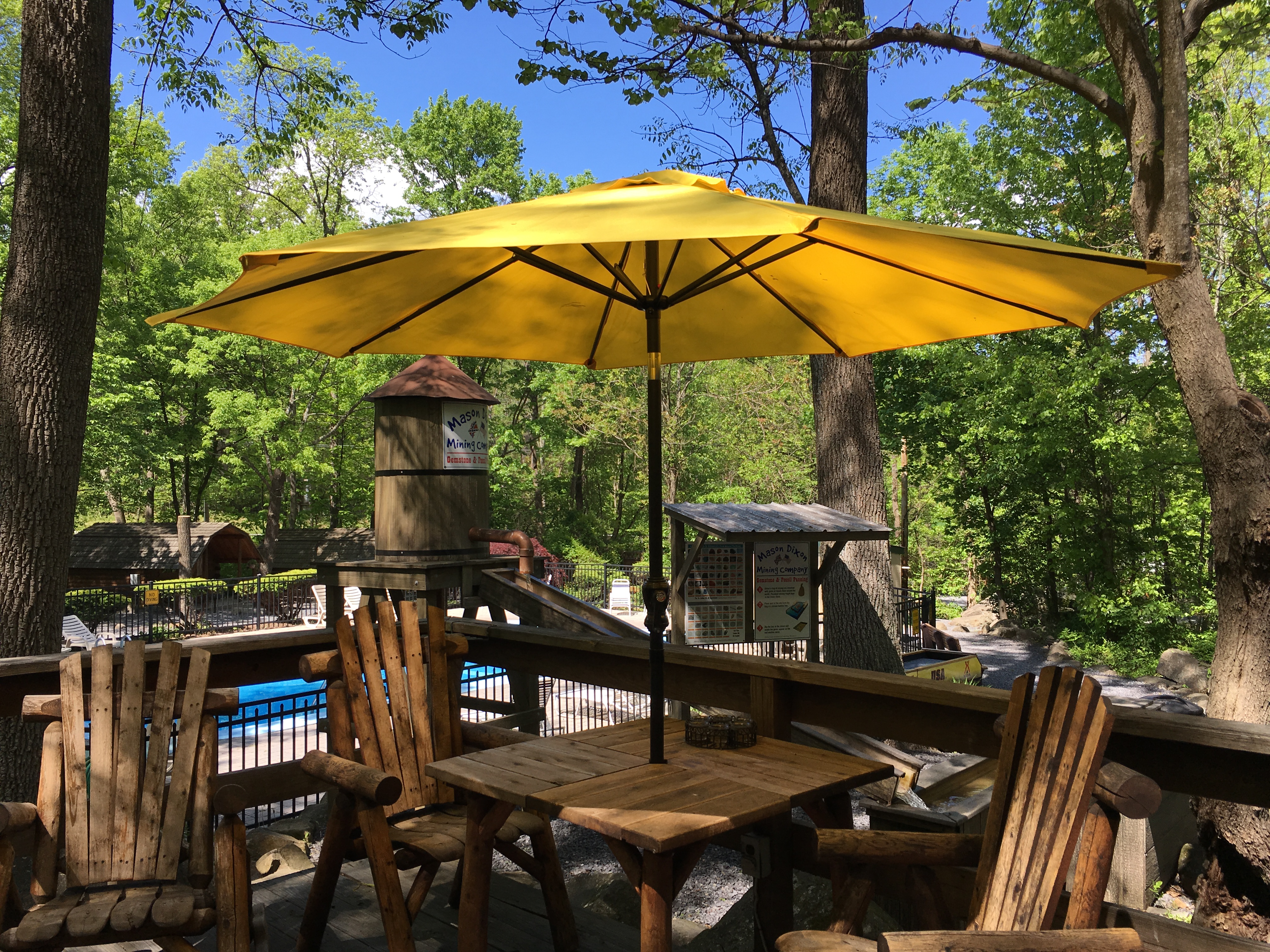 Gettysburg, Pennsylvania Campground | Gettysburg / Battlefield KOA Holiday