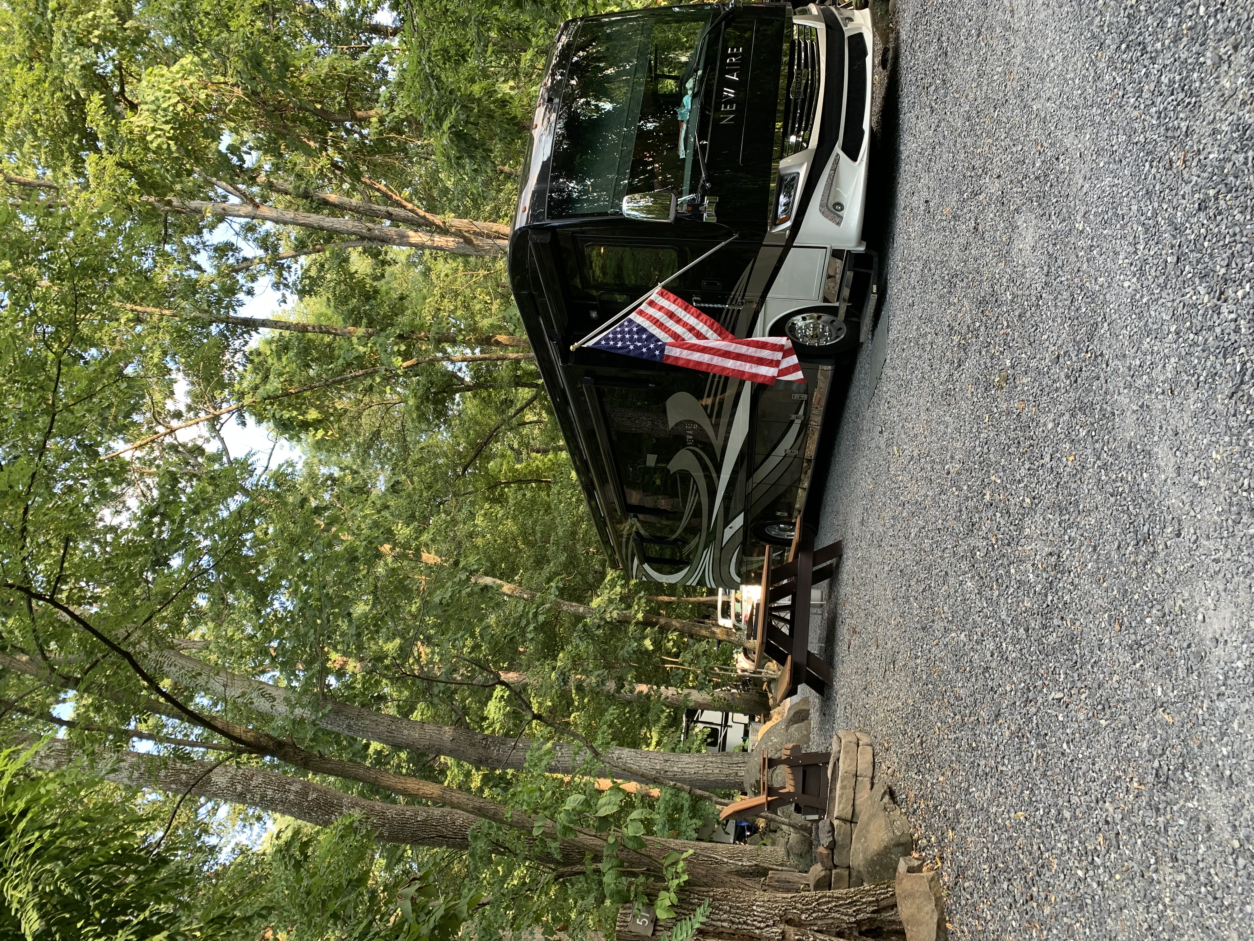 Gettysburg, Pennsylvania RV Camping Sites | Gettysburg KOA