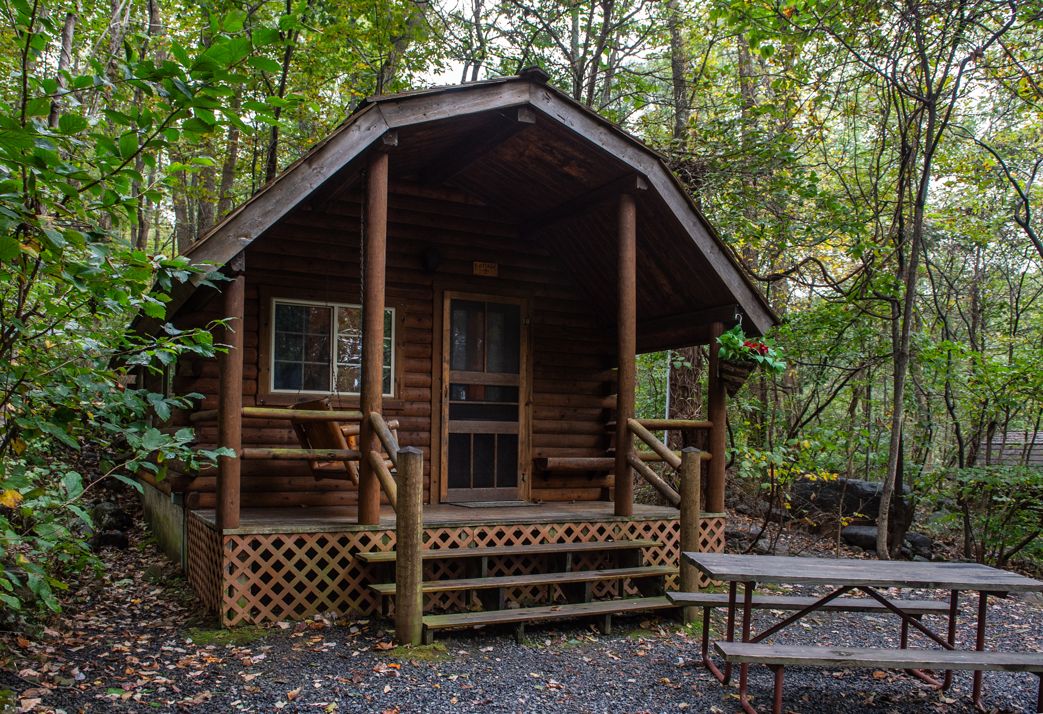 Gettysburg, Pennsylvania Lodging | Gettysburg Cabin Rentals
