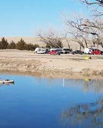 Goodland, Kansas Campground | Goodland KOA Journey