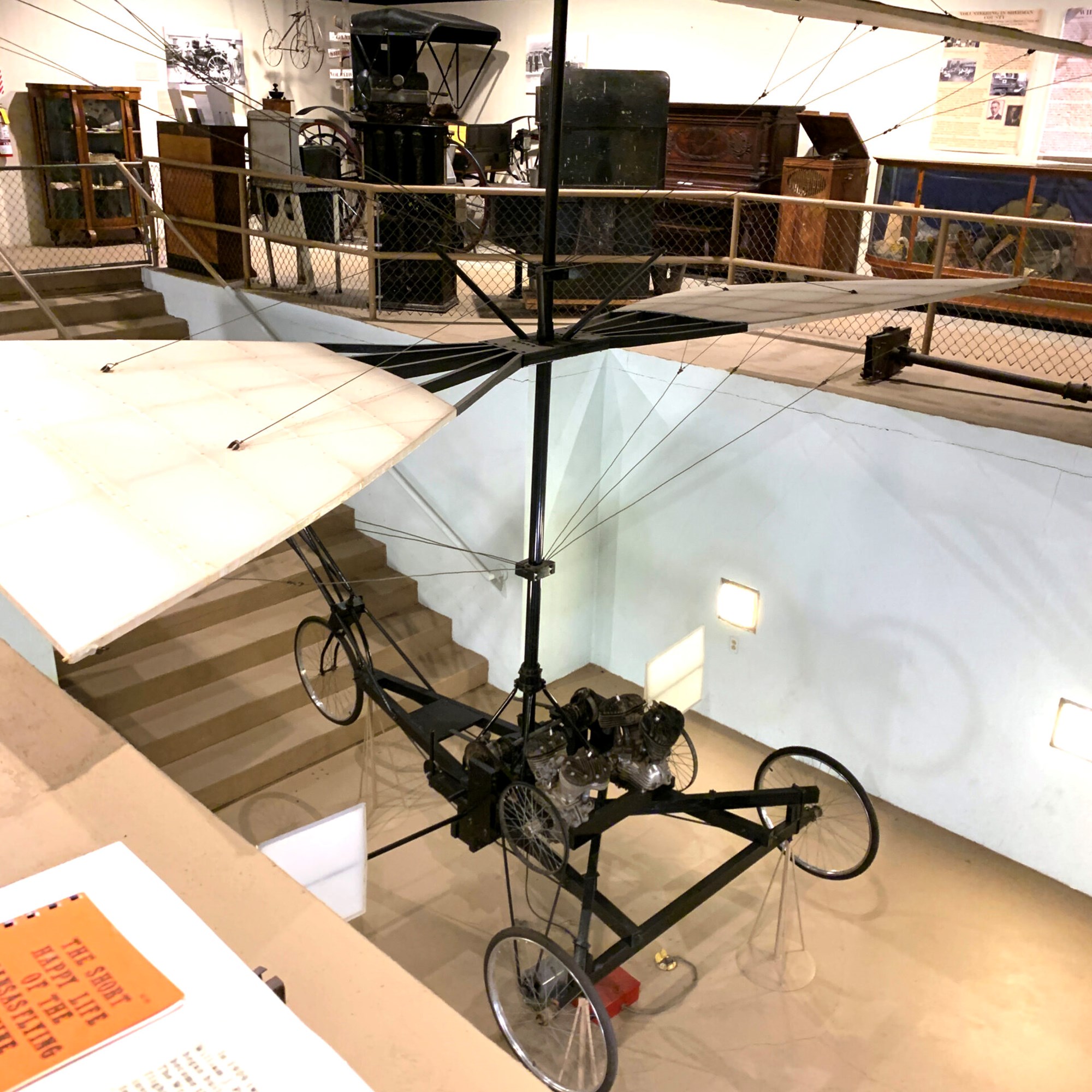 Goodland, Kansas Campground | Goodland KOA Journey