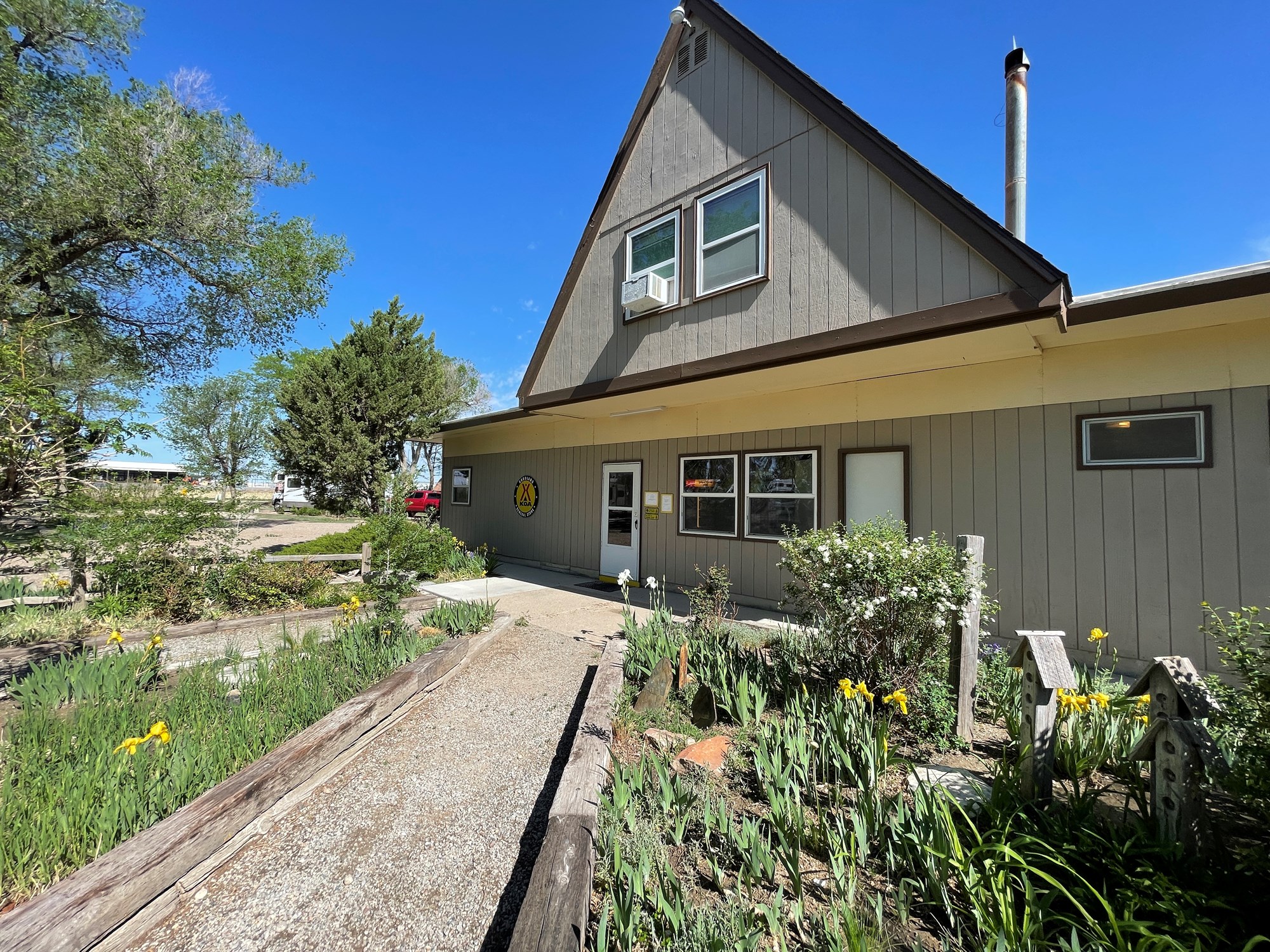 Goodland, Kansas Area Attractions | Goodland KOA Journey