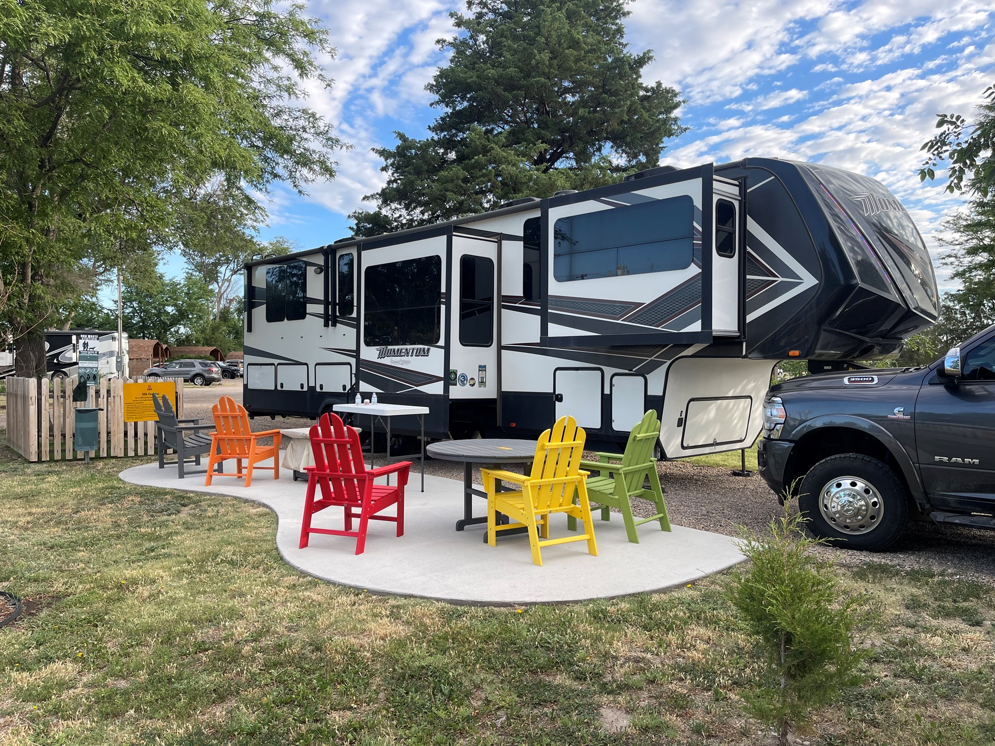 Goodland, Kansas Area Attractions | Goodland KOA Journey