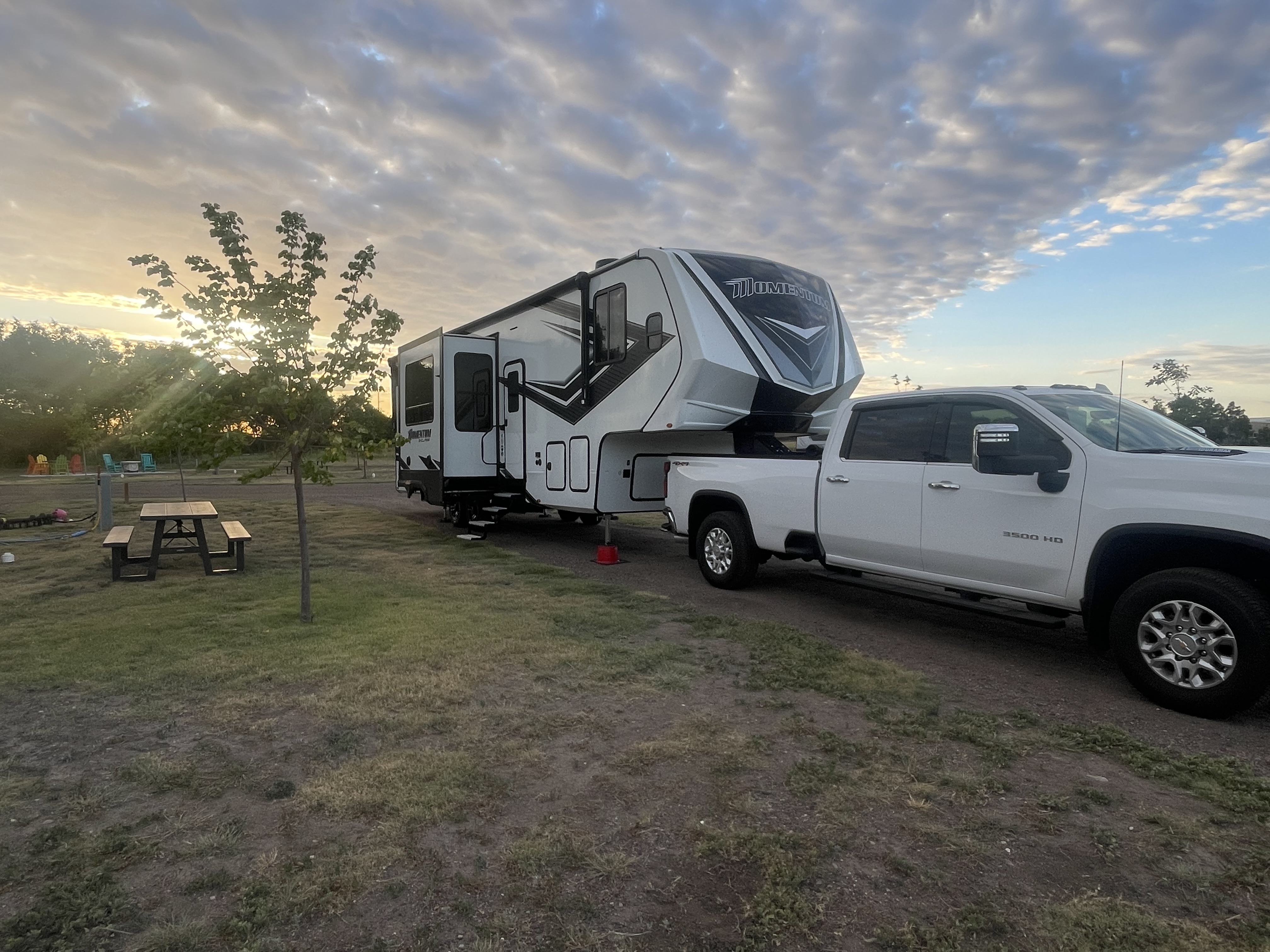 Goodland, Kansas RV Camping Sites | Goodland KOA Journey