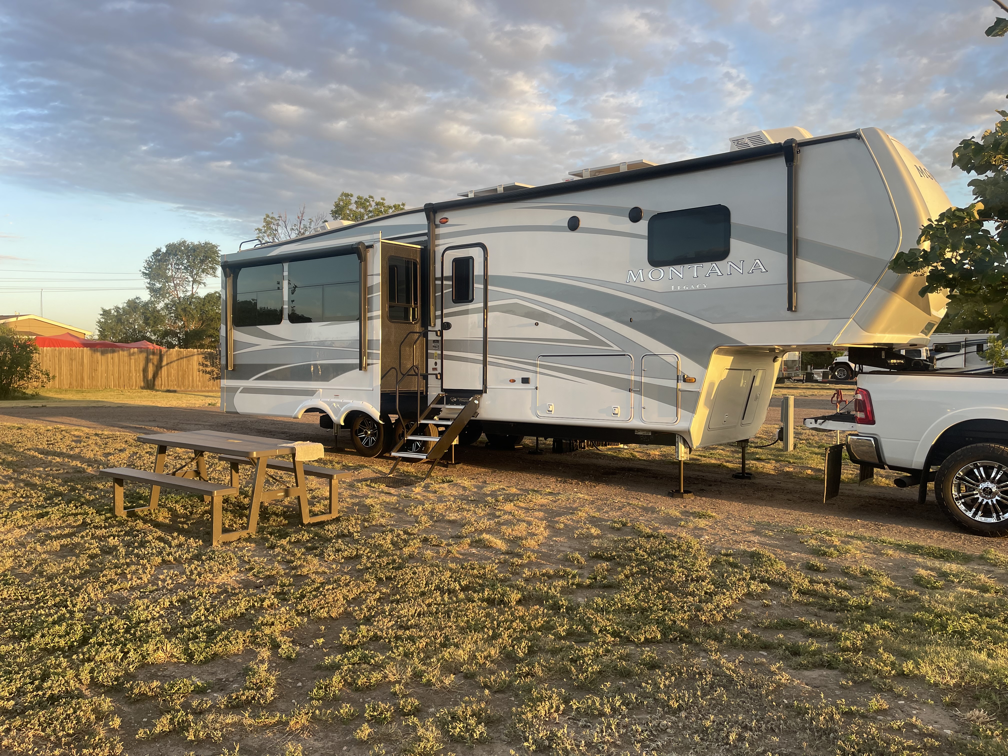 Goodland, Kansas RV Camping Sites | Goodland KOA Journey
