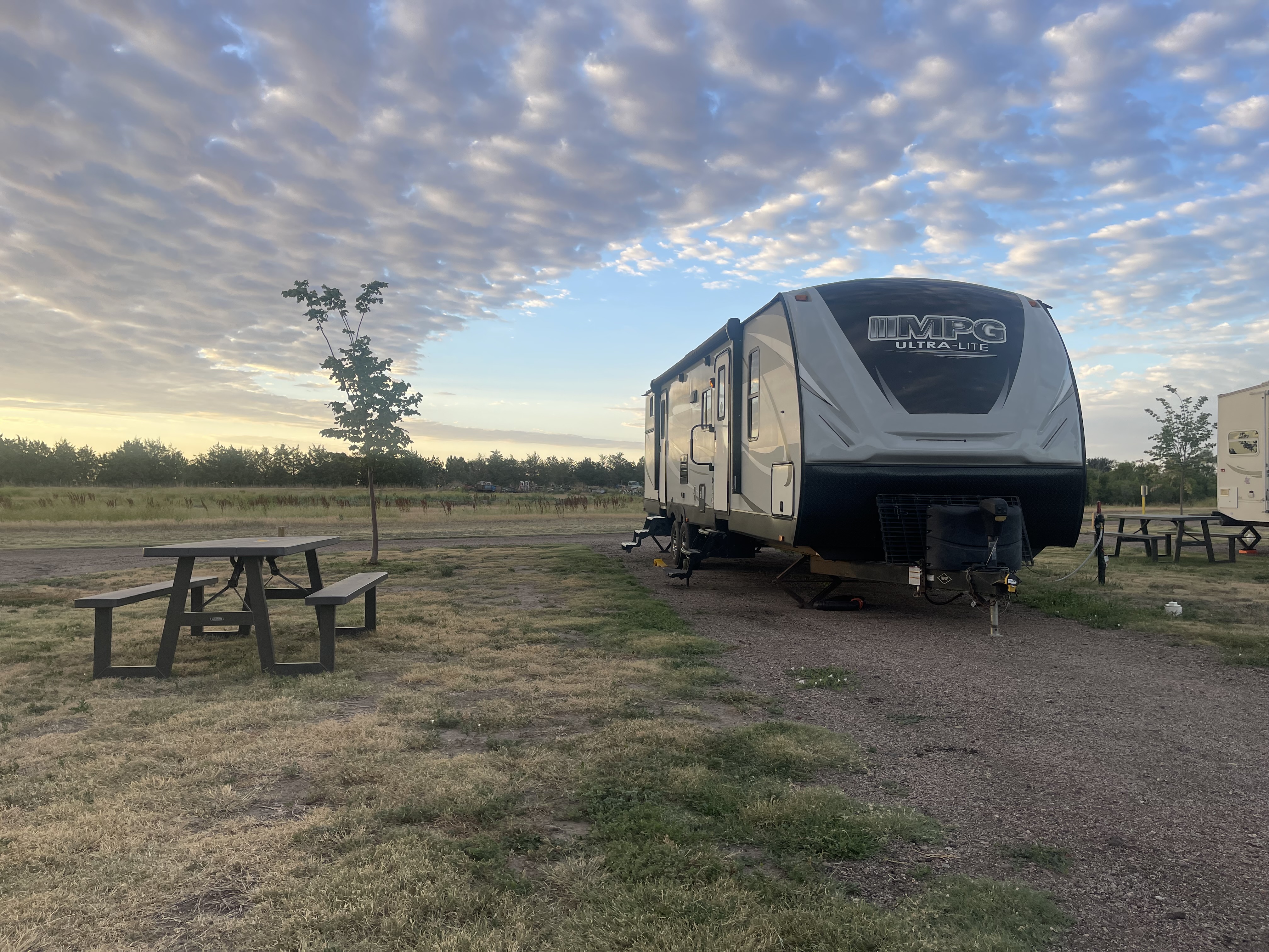 Goodland, Kansas RV Camping Sites | Goodland KOA Journey