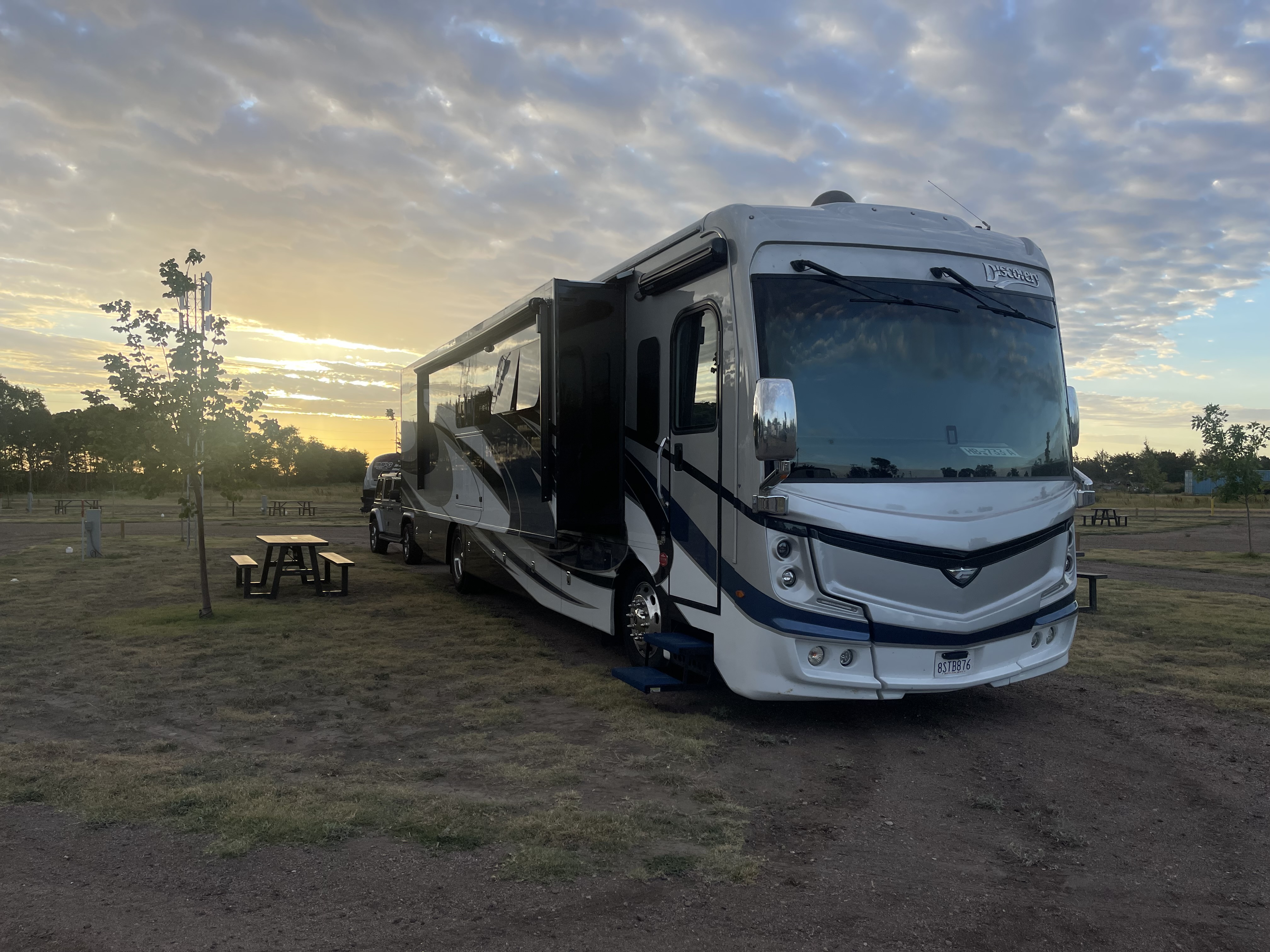 Goodland, Kansas RV Camping Sites | Goodland KOA Journey