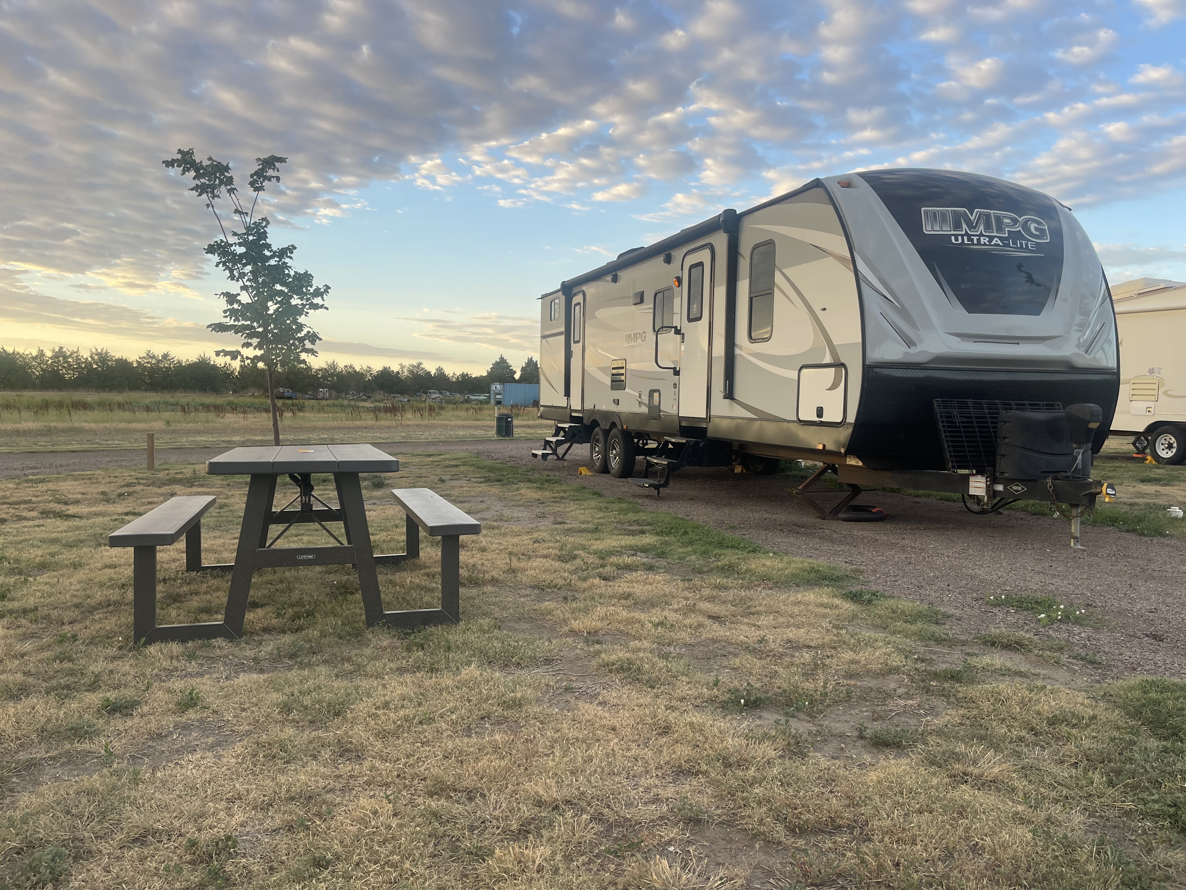 Goodland, Kansas RV Camping Sites | Goodland KOA Journey