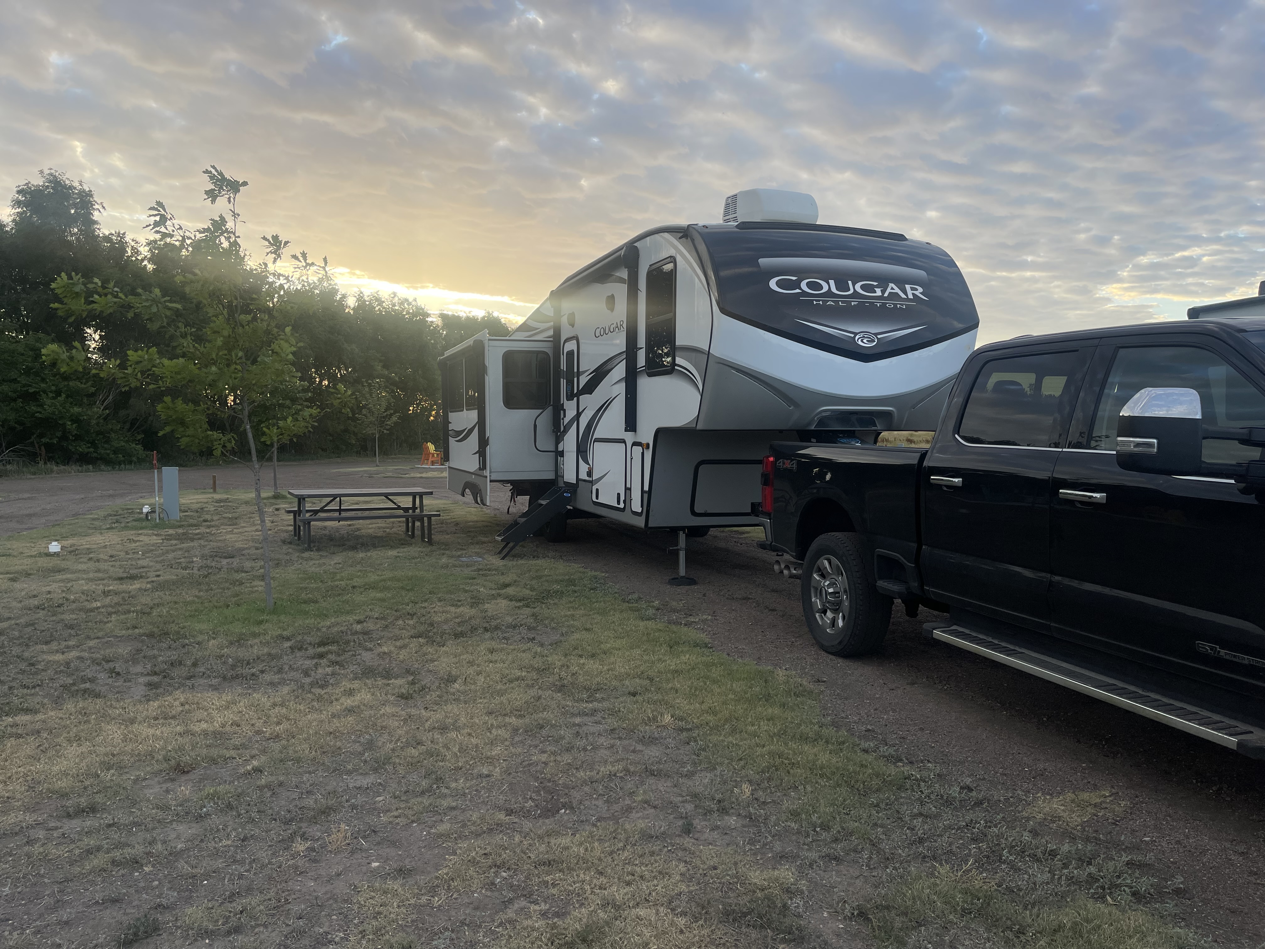 Goodland, Kansas RV Camping Sites | Goodland KOA Journey
