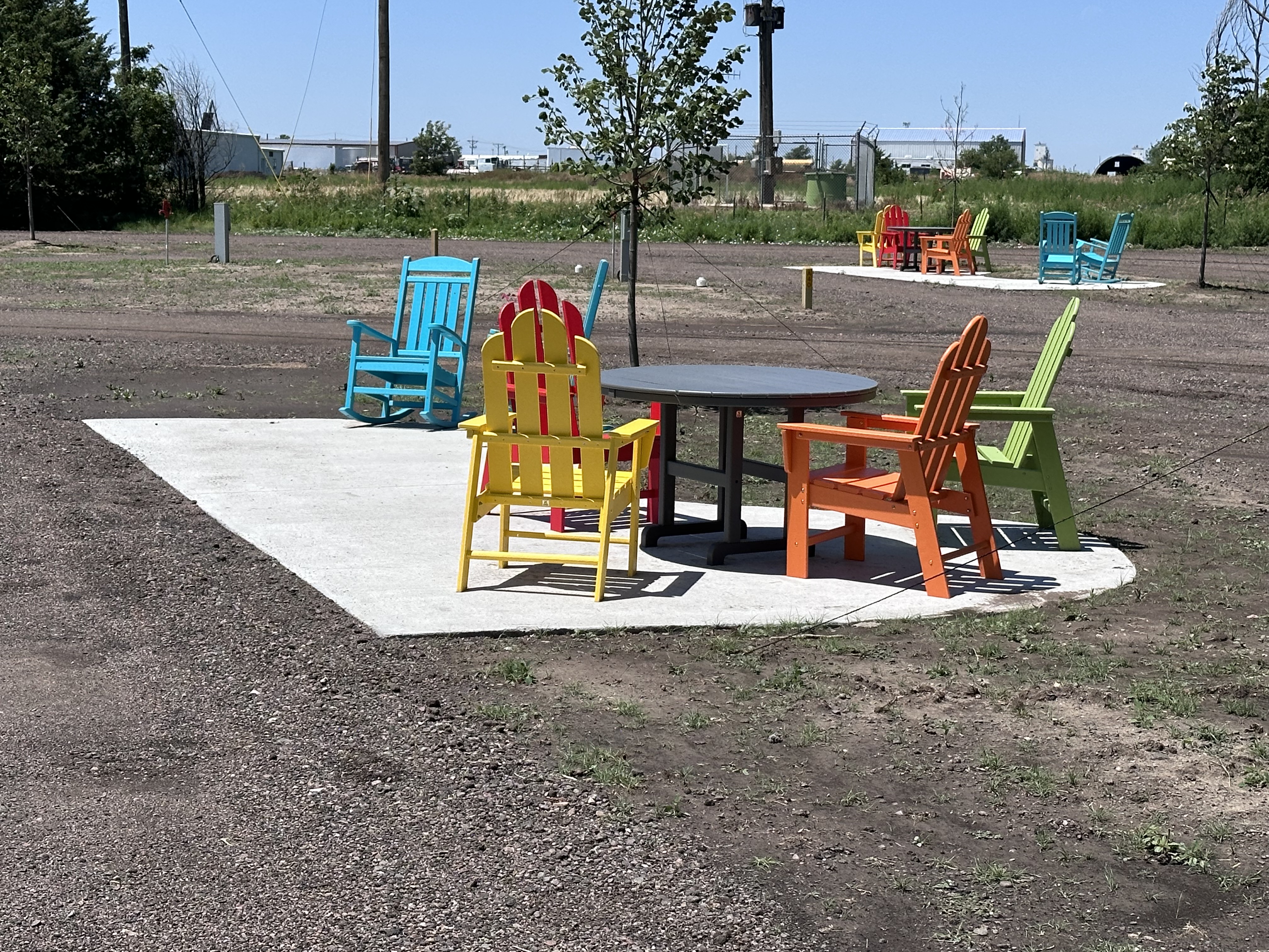 Goodland, Kansas RV Camping Sites | Goodland KOA Journey