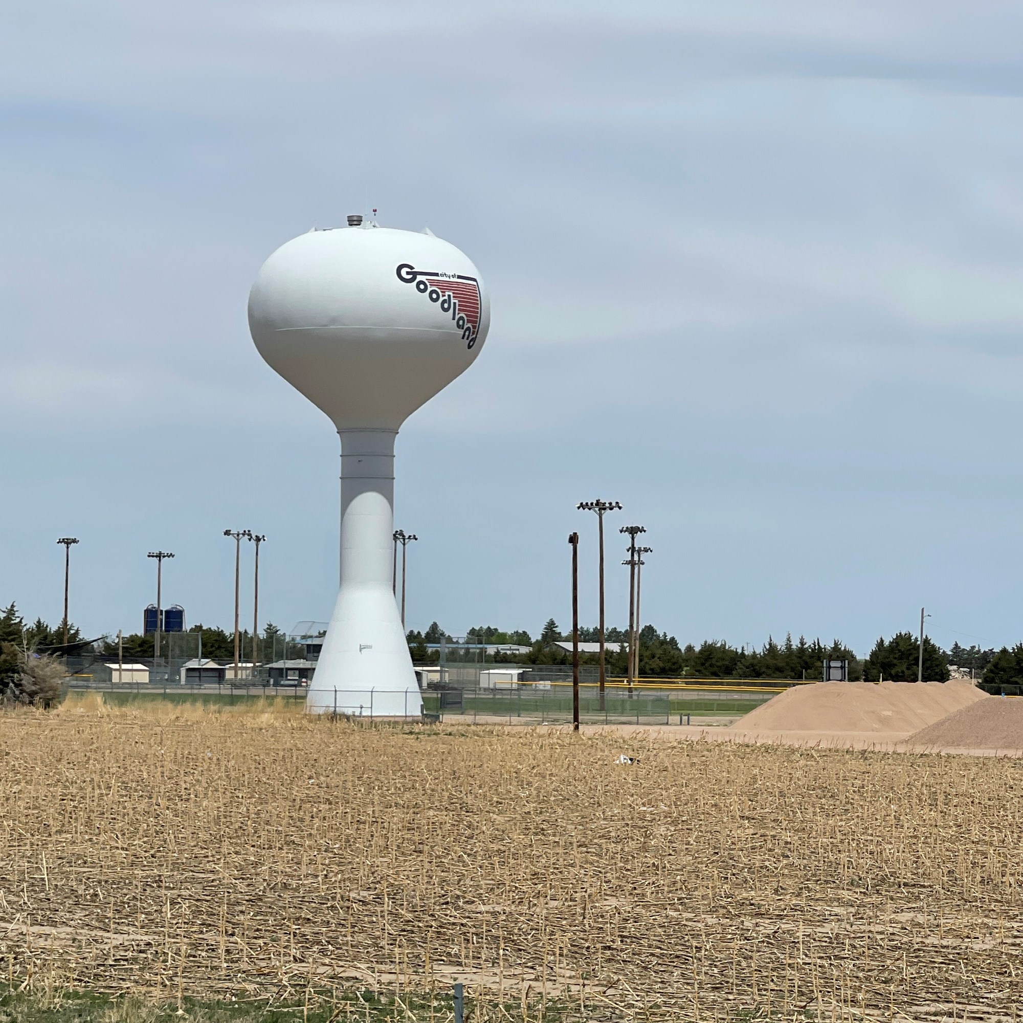 Goodland, Kansas Camping Photo Albums | Goodland KOA Journey