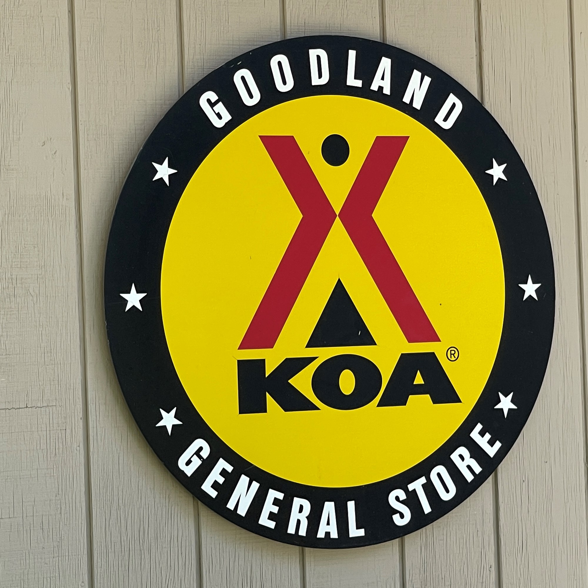 Goodland, Kansas Camping Amenities | Goodland KOA Journey