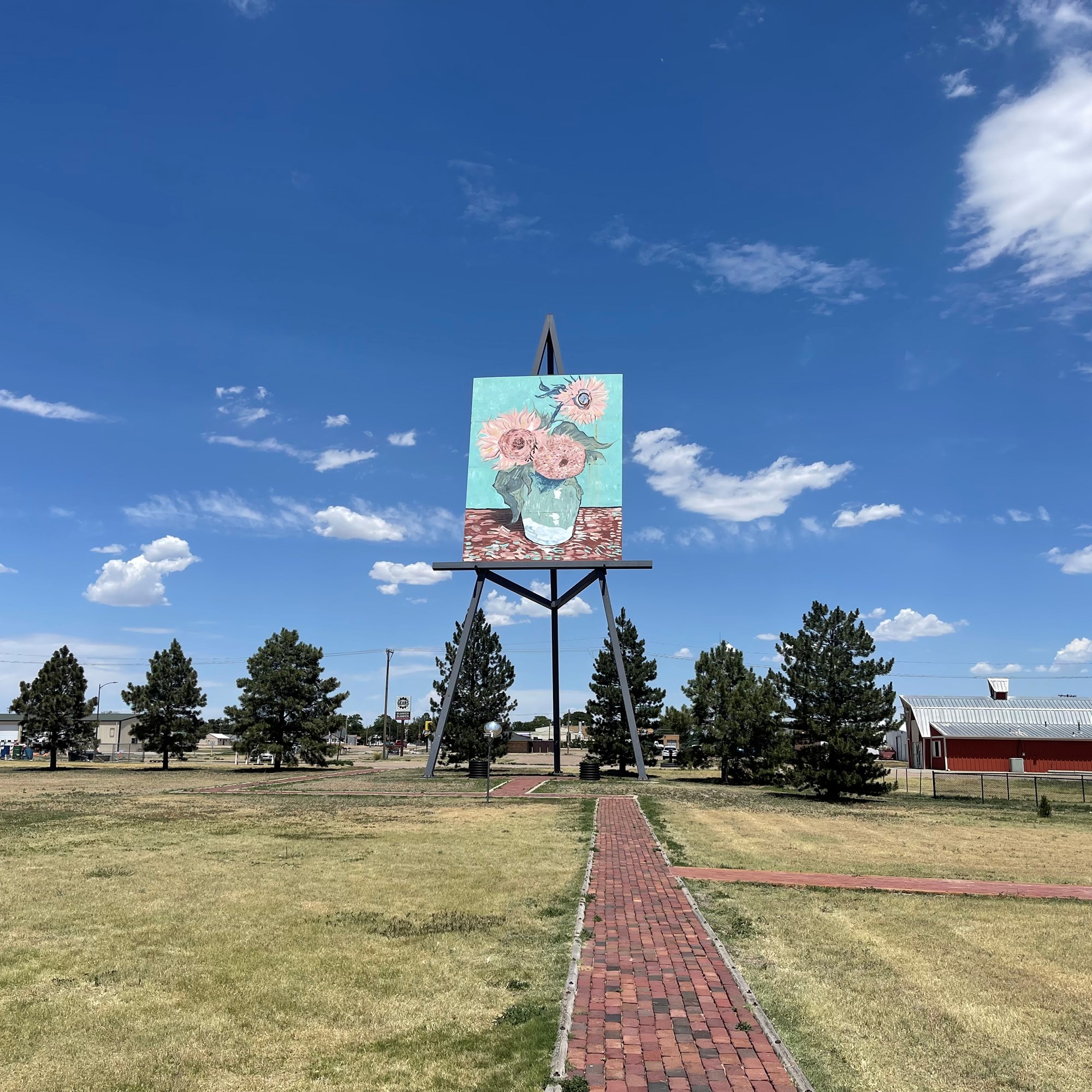 Goodland KOA Journey General Info | KOA Campgrounds