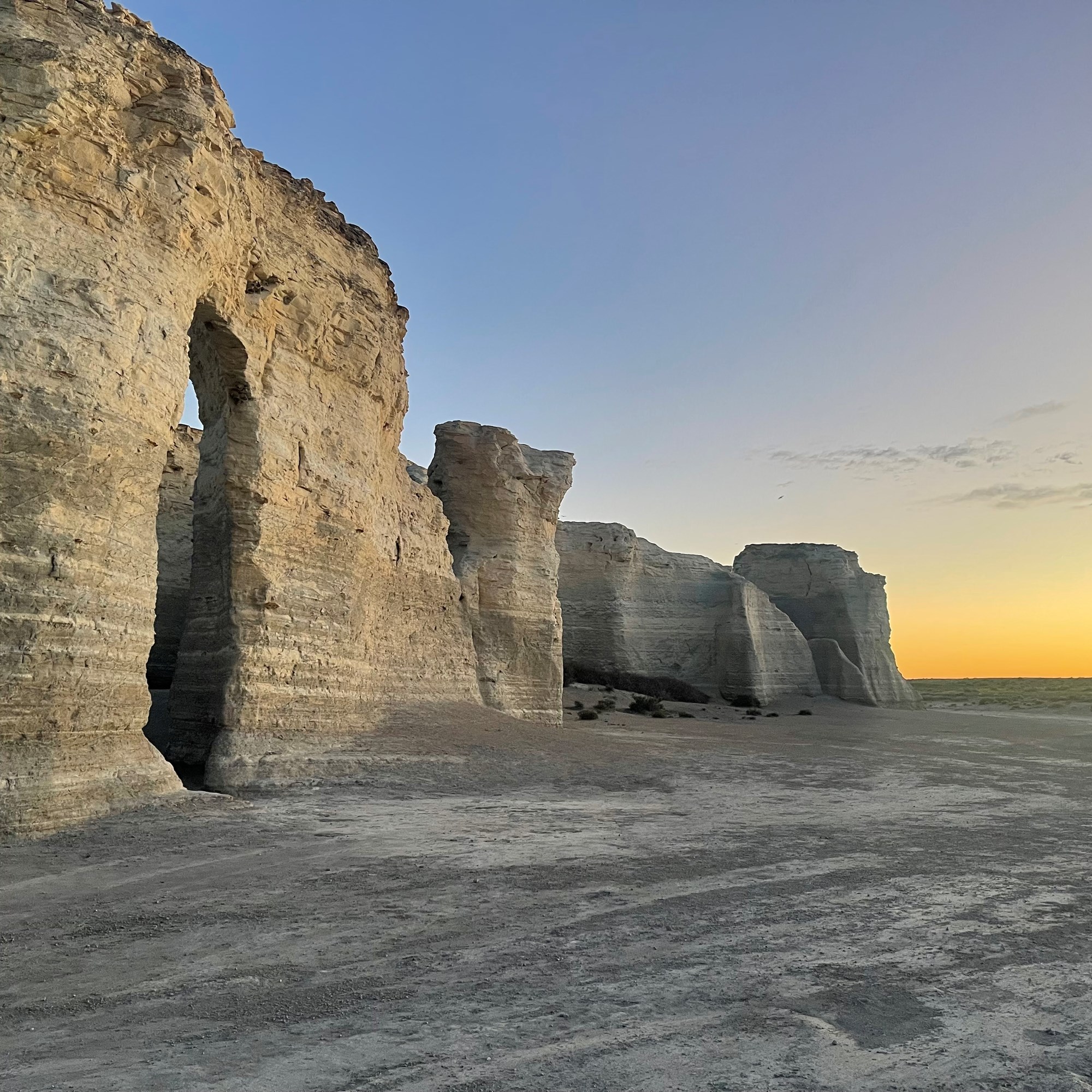 Goodland, Kansas Camping Photo Albums | Goodland KOA Journey