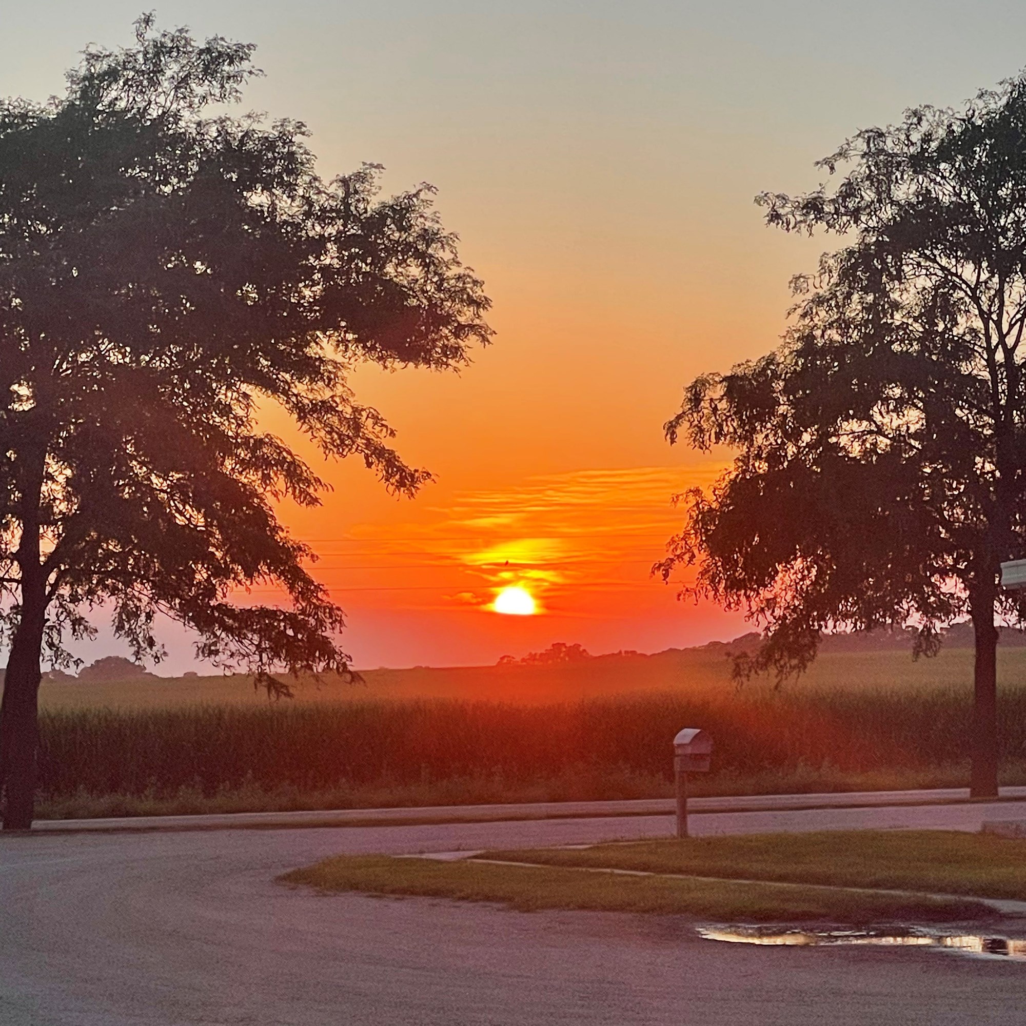 Doniphan, Nebraska Campground | Grand Island KOA Journey