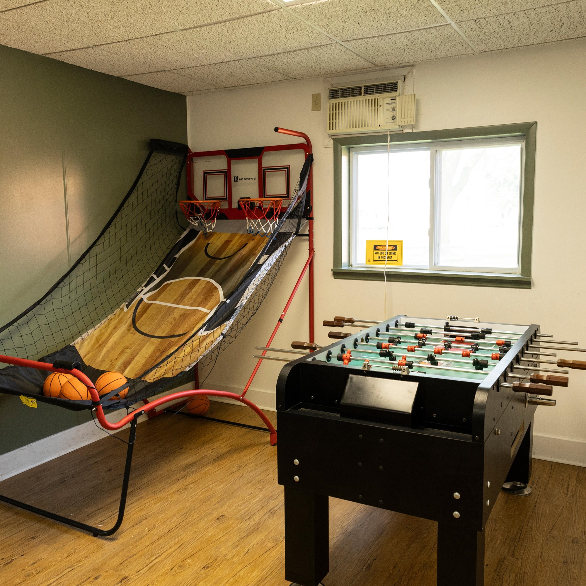 Doniphan, Nebraska Campground | Grand Island KOA Journey
