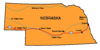 Doniphan, Nebraska Campground | Grand Island KOA Journey