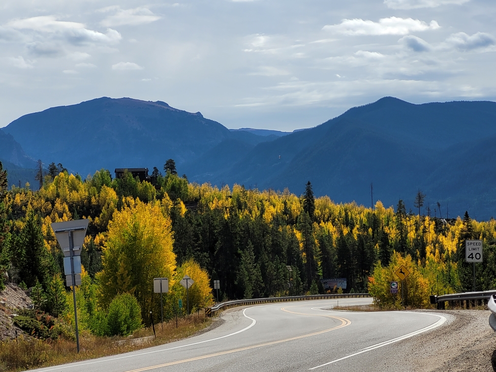 Grand Lake, Colorado Campground | Grand Lake / Rocky Mountain National ...