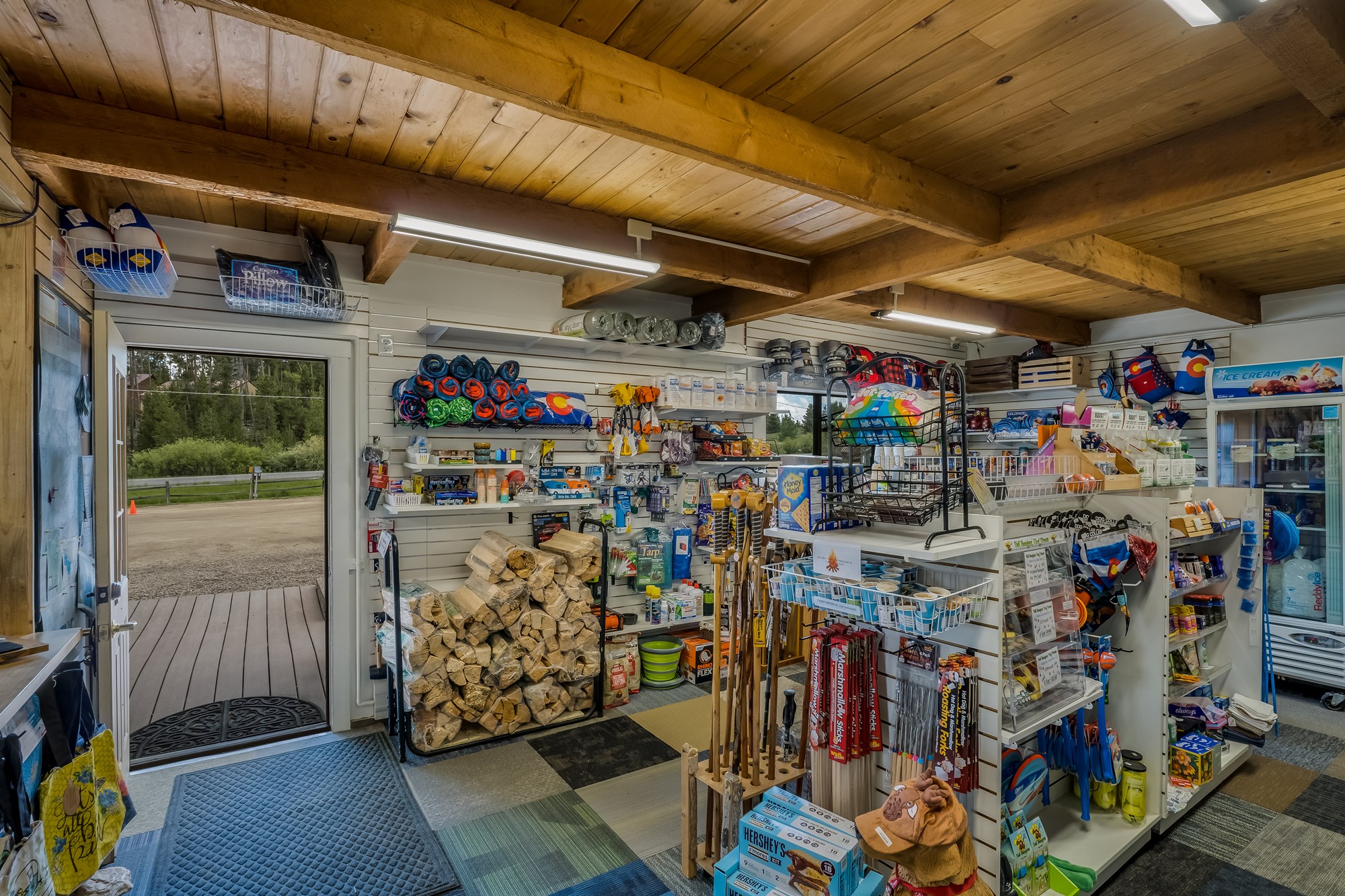 Grand Lake, Colorado Camping Recreation | Grand Lake / Rocky Mountain ...