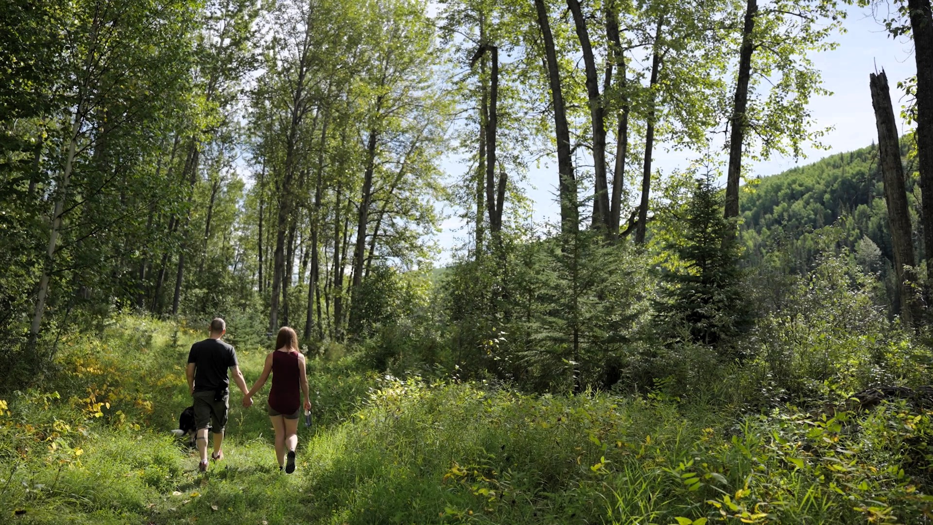 County of Grande Prairie No. 1, Alberta Campground | Grande Prairie KOA ...