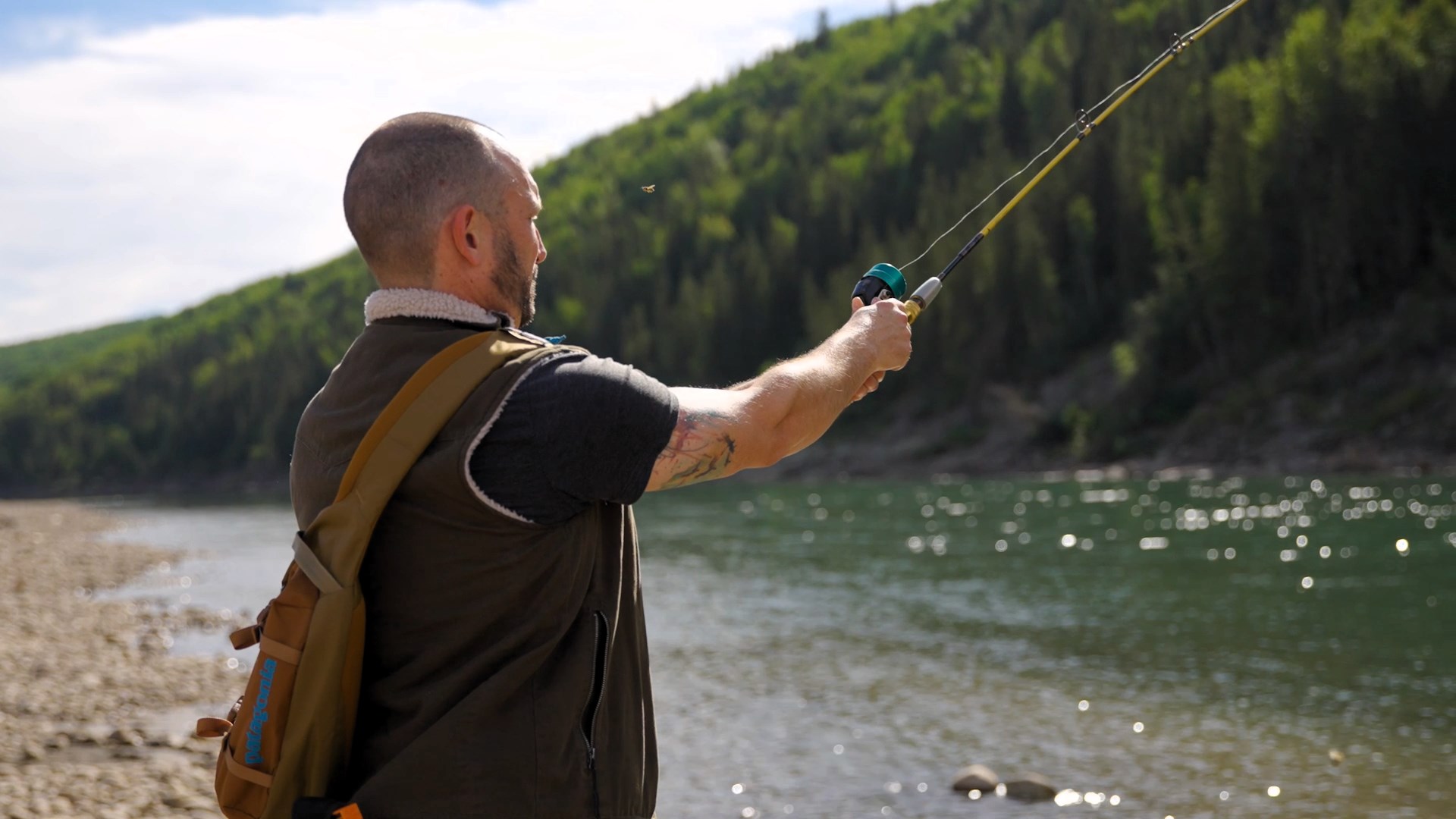 County of Grande Prairie No. 1, Alberta Campground | Grande Prairie KOA ...