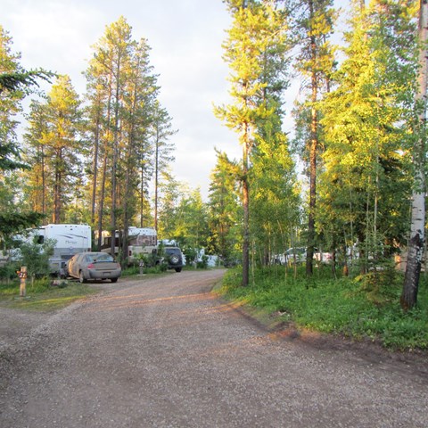County of Grande Prairie No. 1, Alberta Camping Photos | Grande Prairie ...