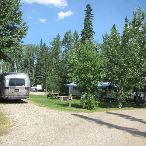 County of Grande Prairie No. 1, Alberta Camping Photos | Grande Prairie ...