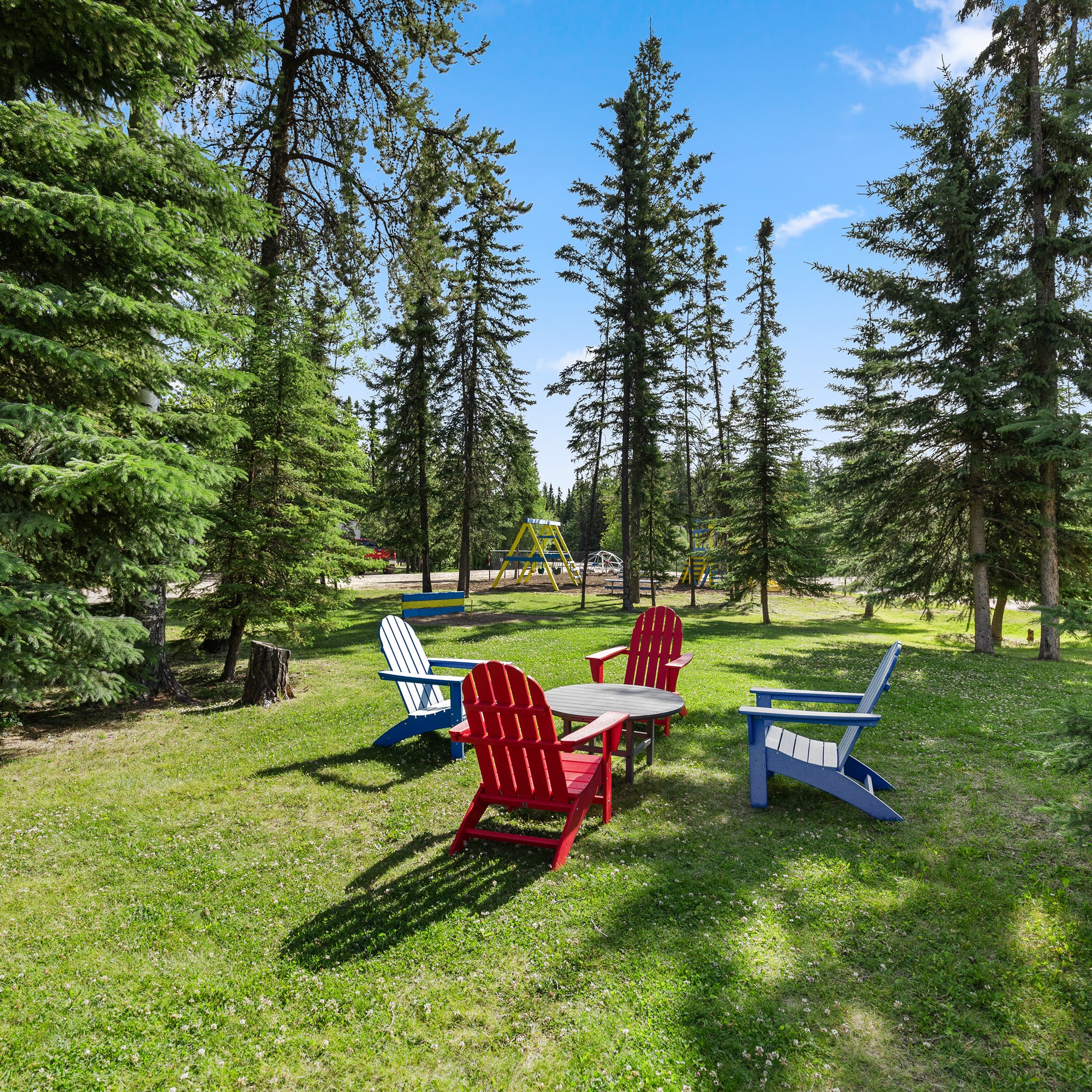 County of Grande Prairie No. 1, Alberta Camping Recreation | Grande ...