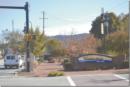 Travelers Rest, South Carolina Campground | Travelers Rest / N ...