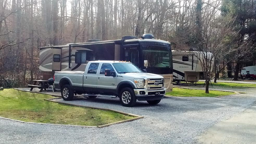 Travelers Rest, South Carolina RV Camping Sites | Travelers Rest / N ...