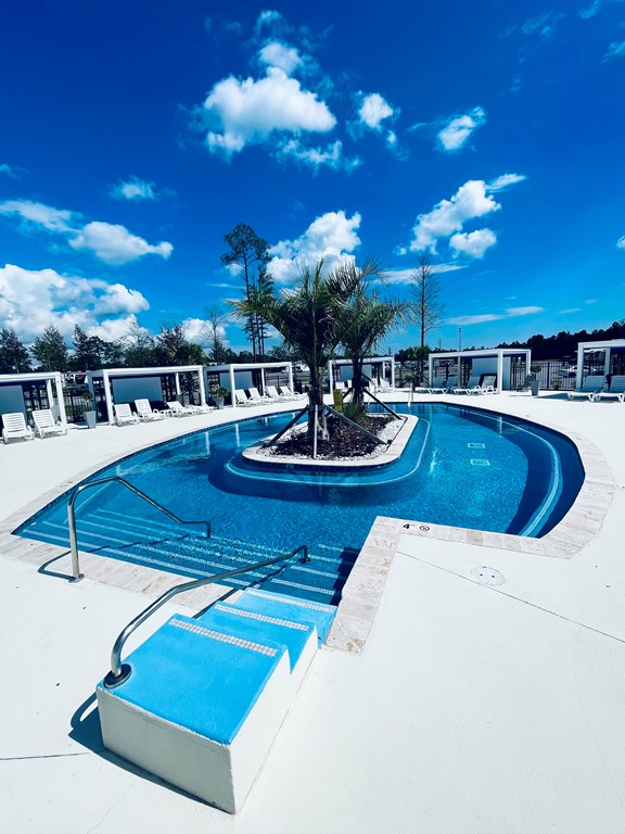 Gulfport, Mississippi Camping Recreation | Gulfport KOA Holiday
