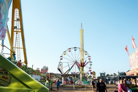 Gulfport, Mississippi Area Attractions | Gulfport KOA Holiday