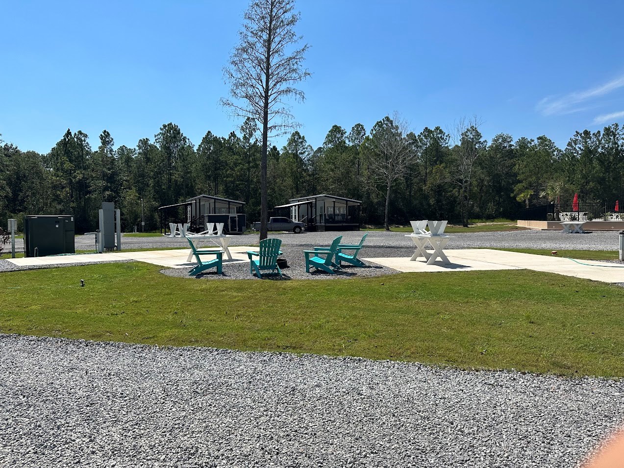 Gulfport KOA Holiday - RV Campground in Gulfport, MS
