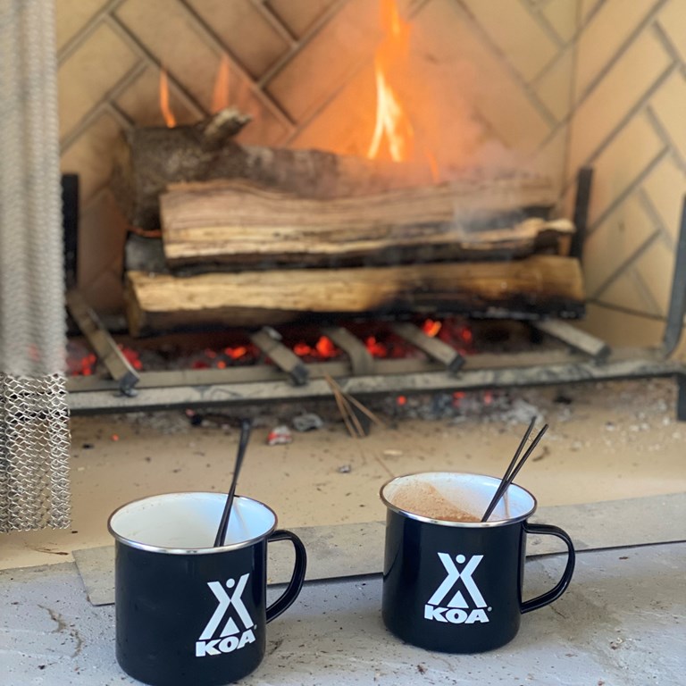 Gulfport, Mississippi Food Services | Gulfport KOA Holiday