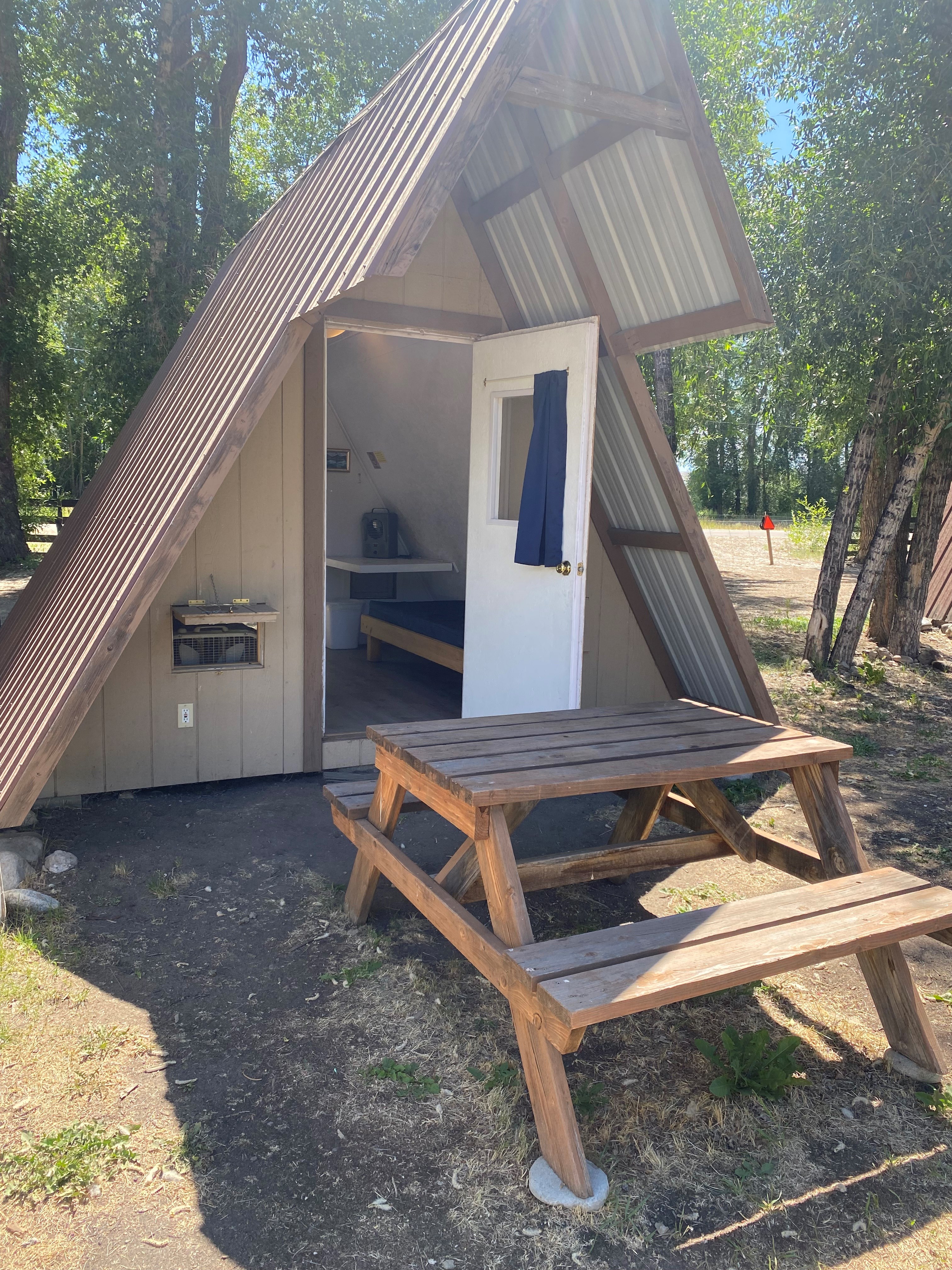 Gunnison, Colorado Lodging | Gunnison KOA Journey