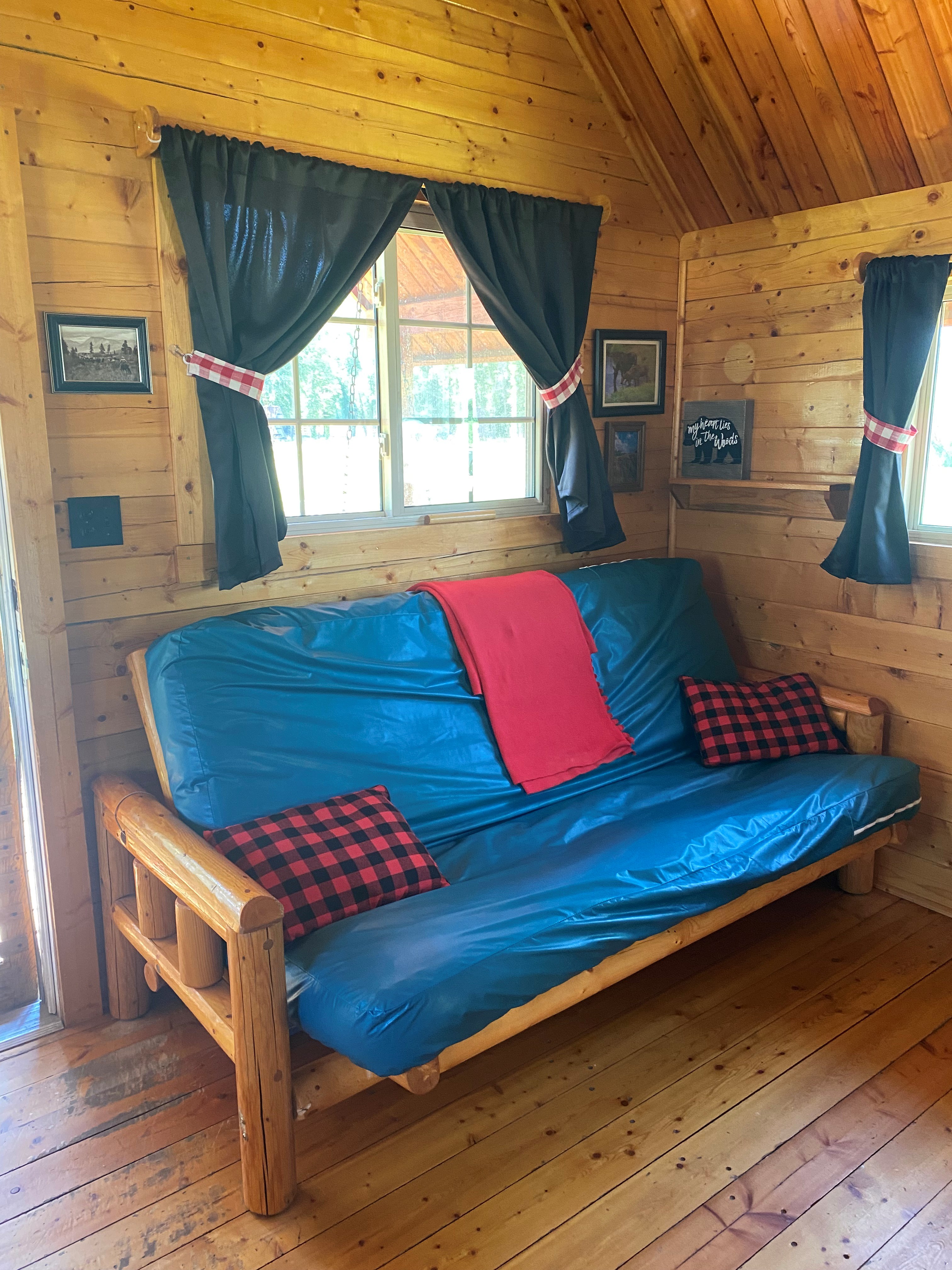 Gunnison, Colorado Lodging | Gunnison KOA Journey