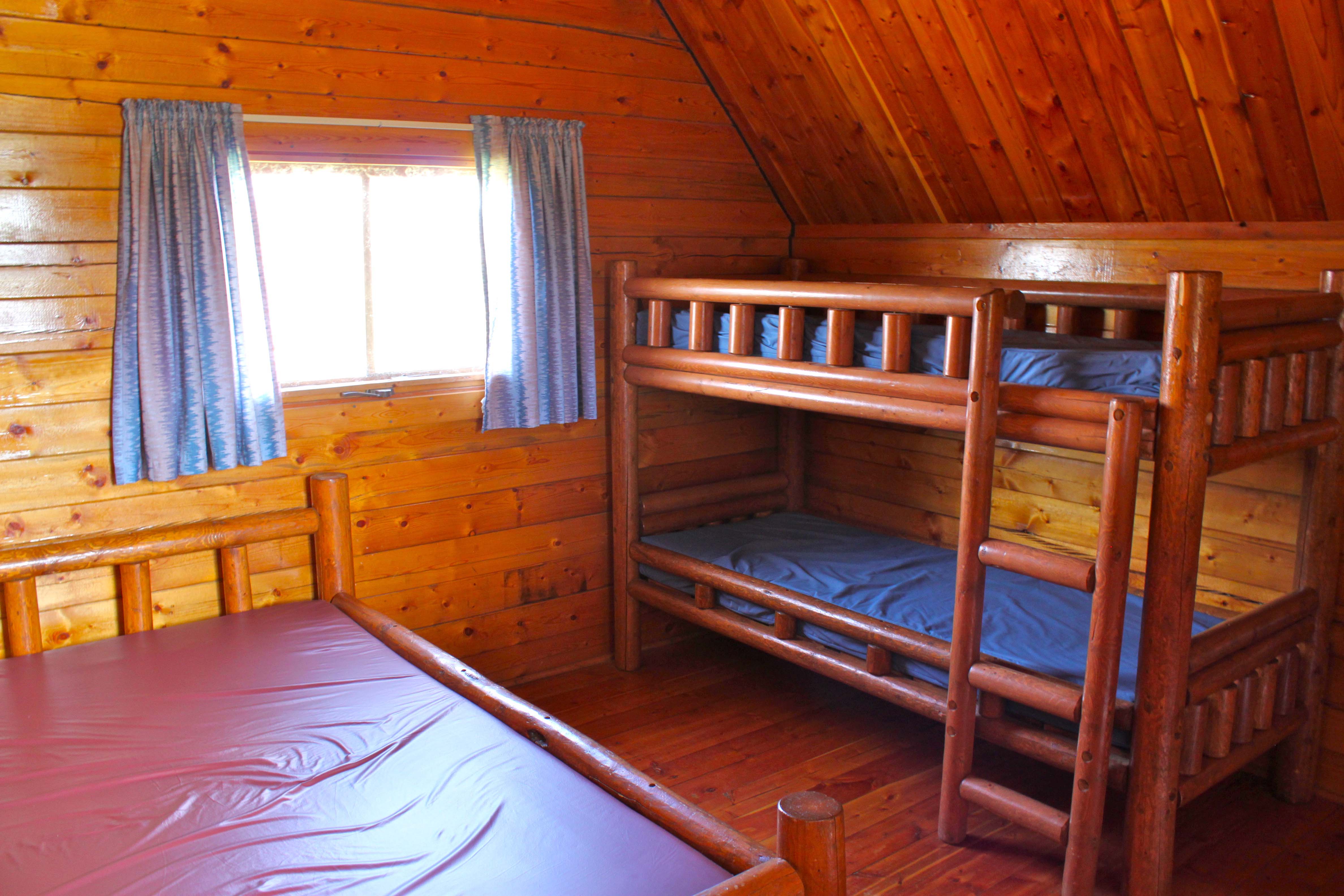 Gunnison, Colorado Lodging | Gunnison KOA Journey