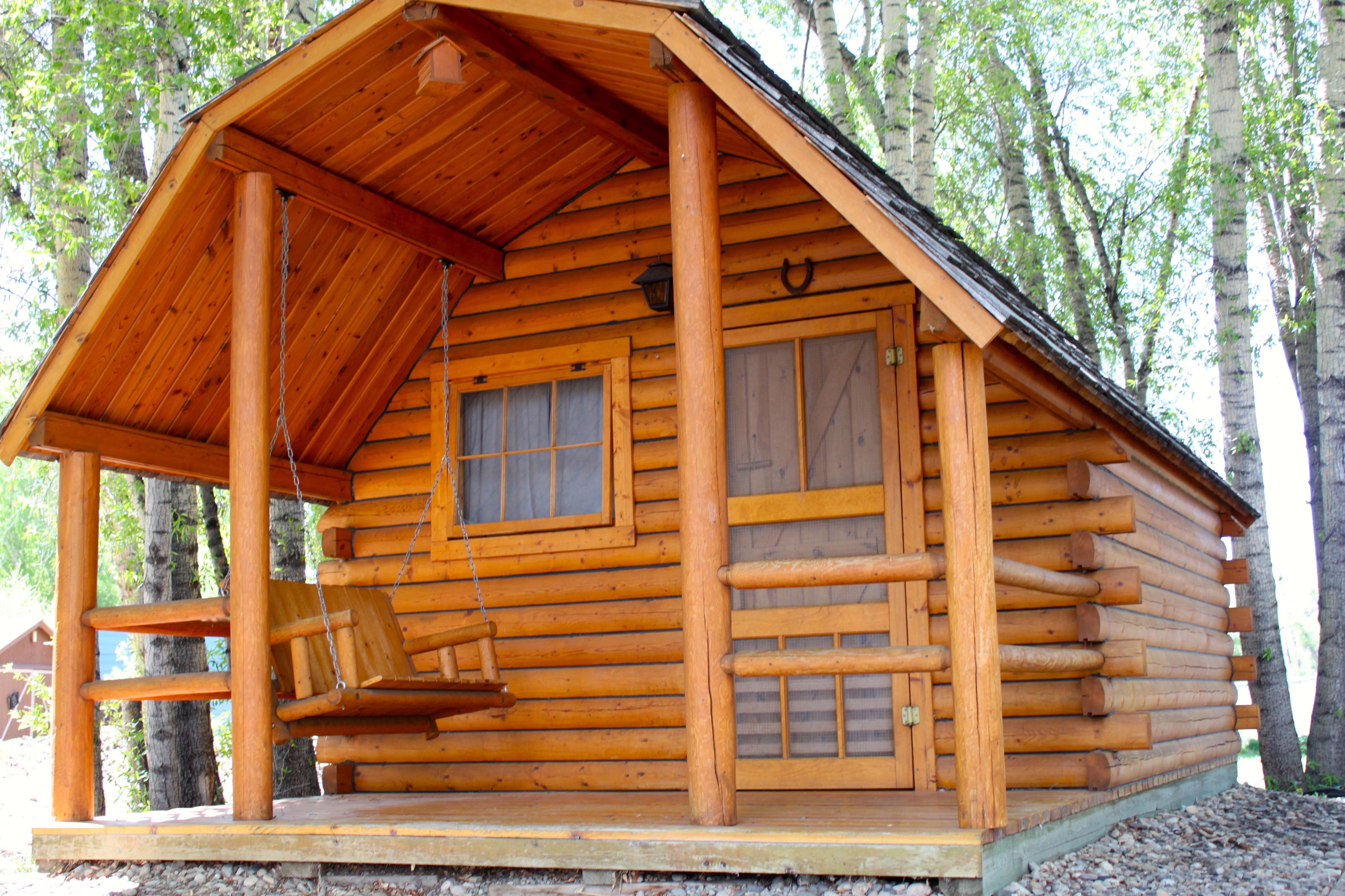 Gunnison, Colorado Lodging | Gunnison KOA Journey