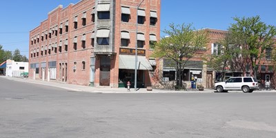 Hardin, Montana Campground | Hardin KOA Journey