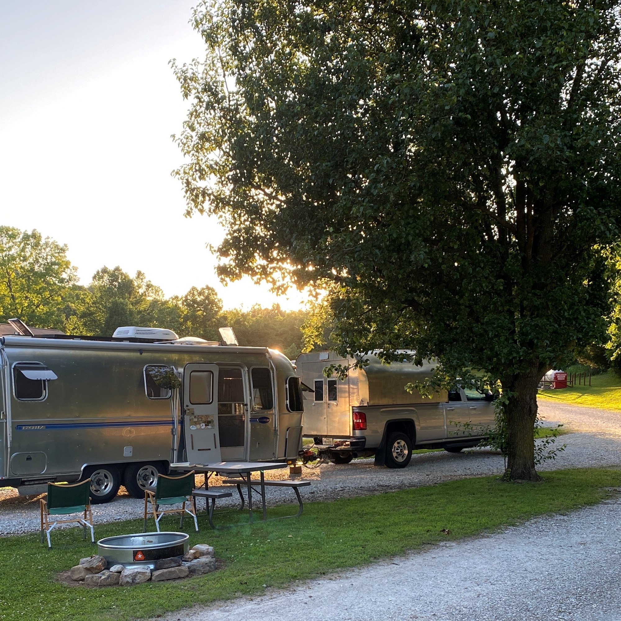 Harrison, Arkansas Campground | Harrison KOA Holiday