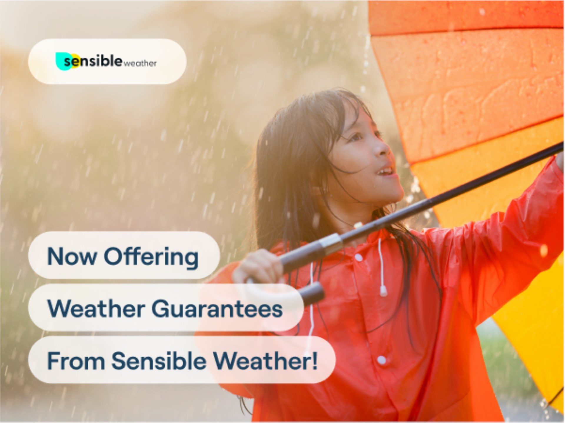Harrison KOA has partnered with Sensible Weather