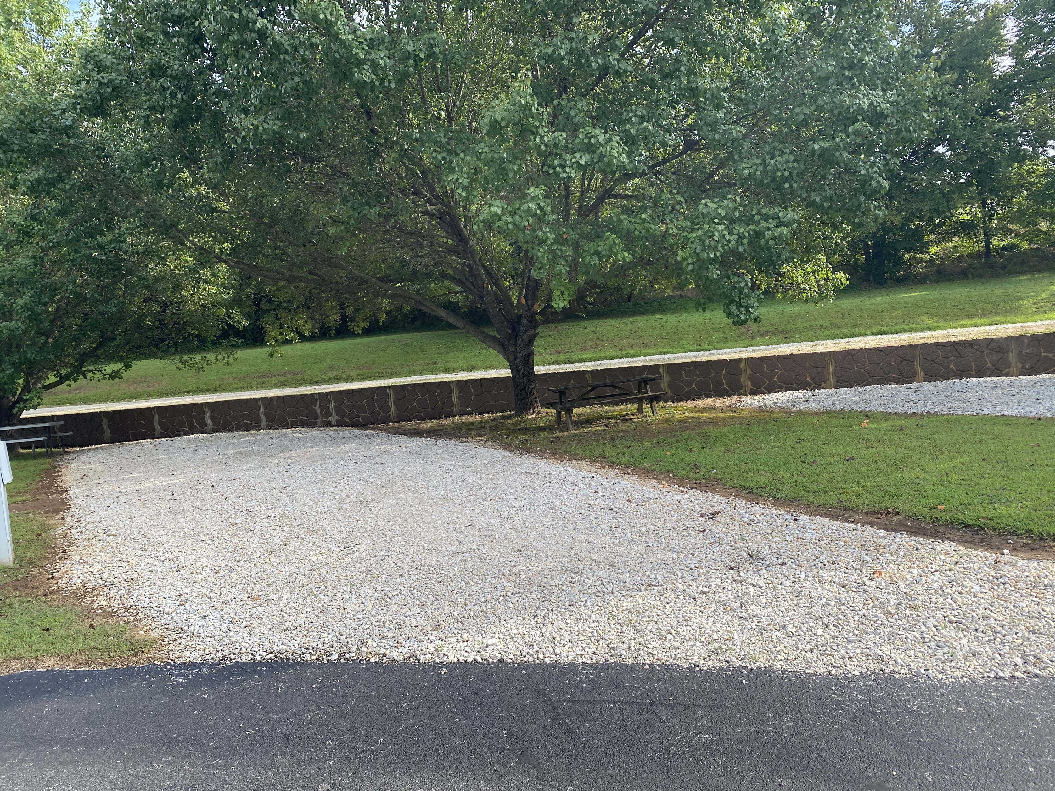 Harrison, Arkansas RV Camping Sites | Harrison KOA Holiday