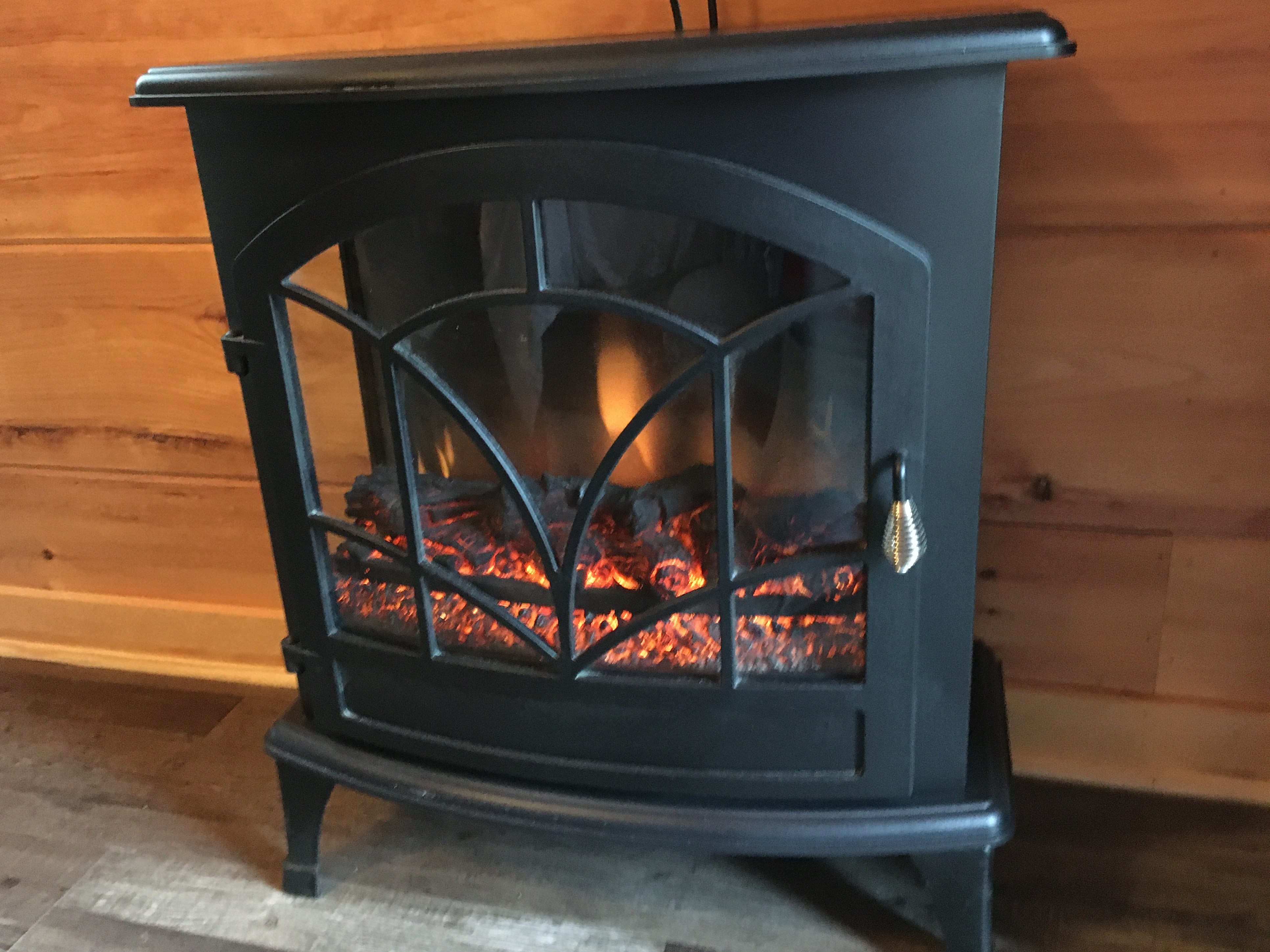 Harrison, Arkansas Lodging | Harrison KOA Holiday